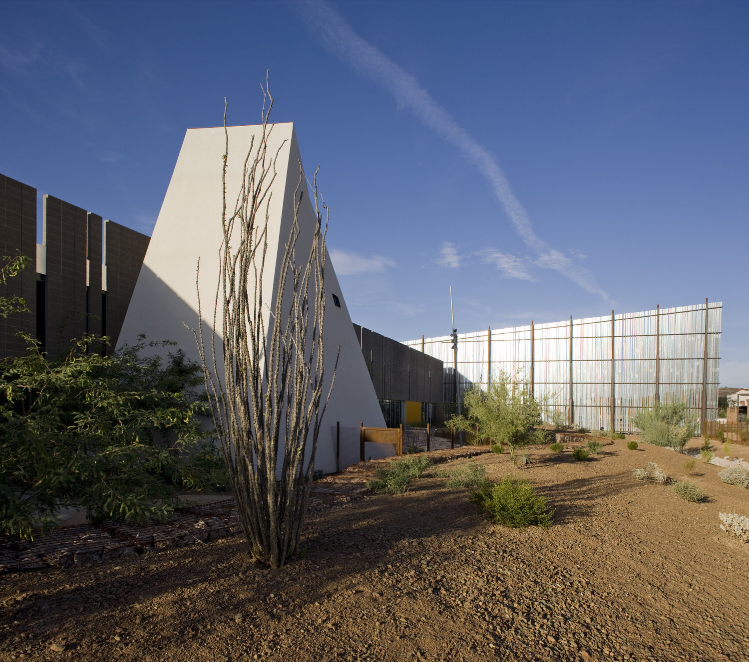 Agave Library by WORKSBUREAU - Architizer