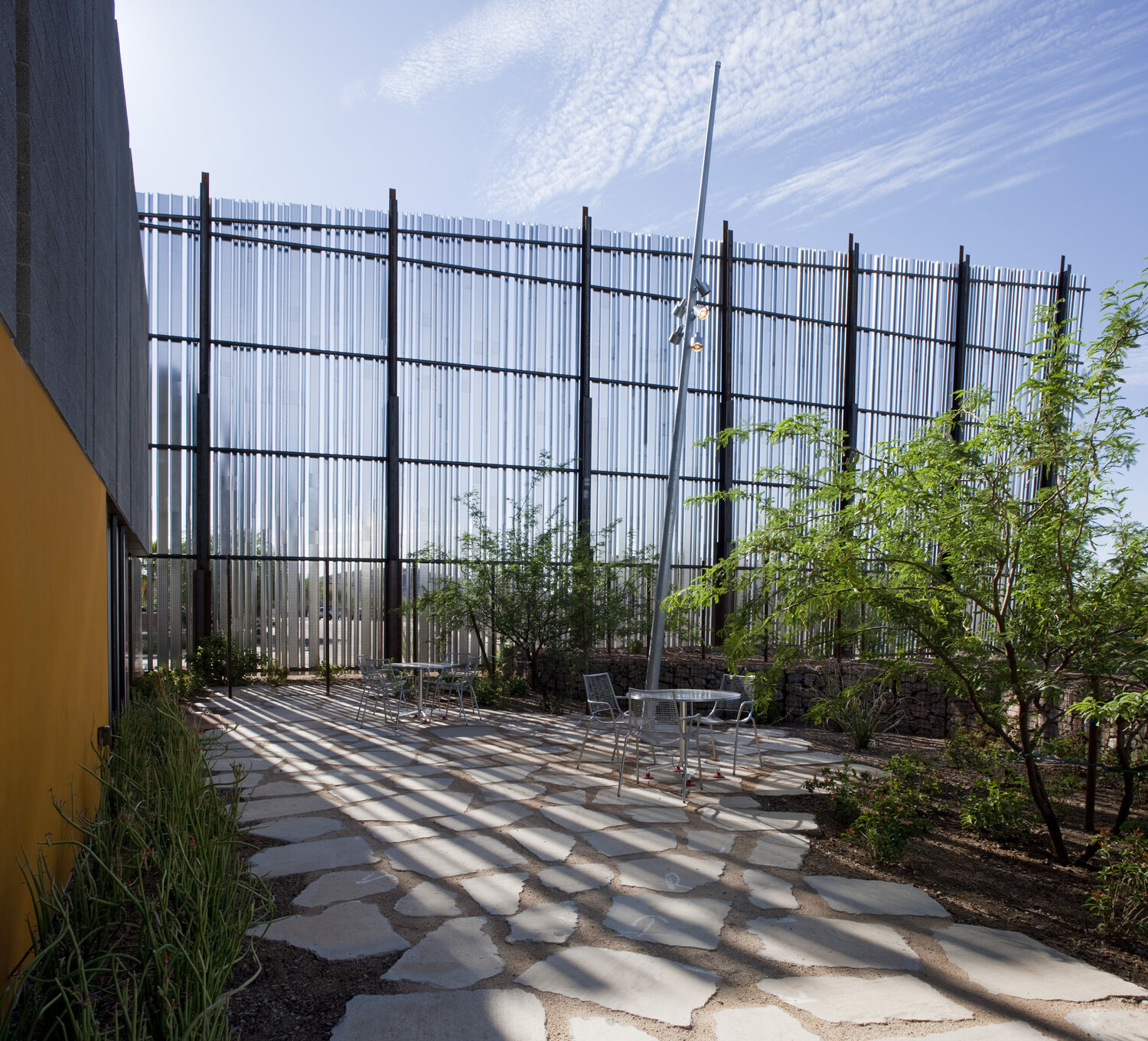 Agave Library by WORKSBUREAU - Architizer