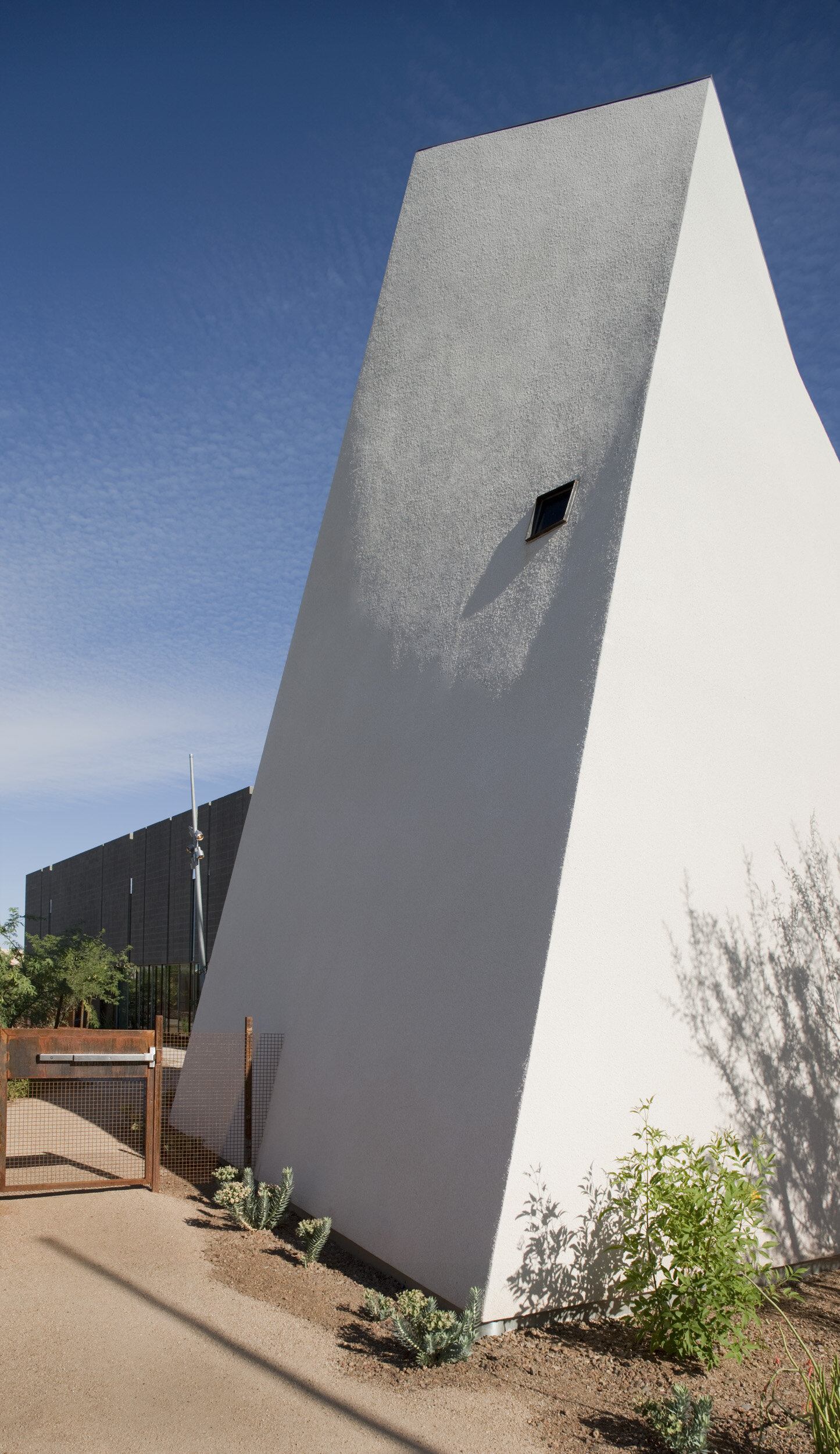 Agave Library by WORKSBUREAU - Architizer