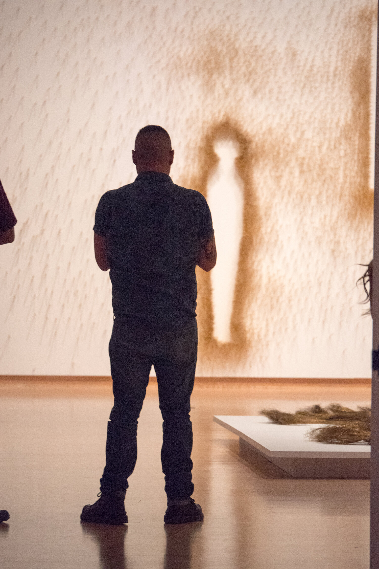 Past Present Future Exhibit at Phoenix Art Museum by WORKSBUREAU ...