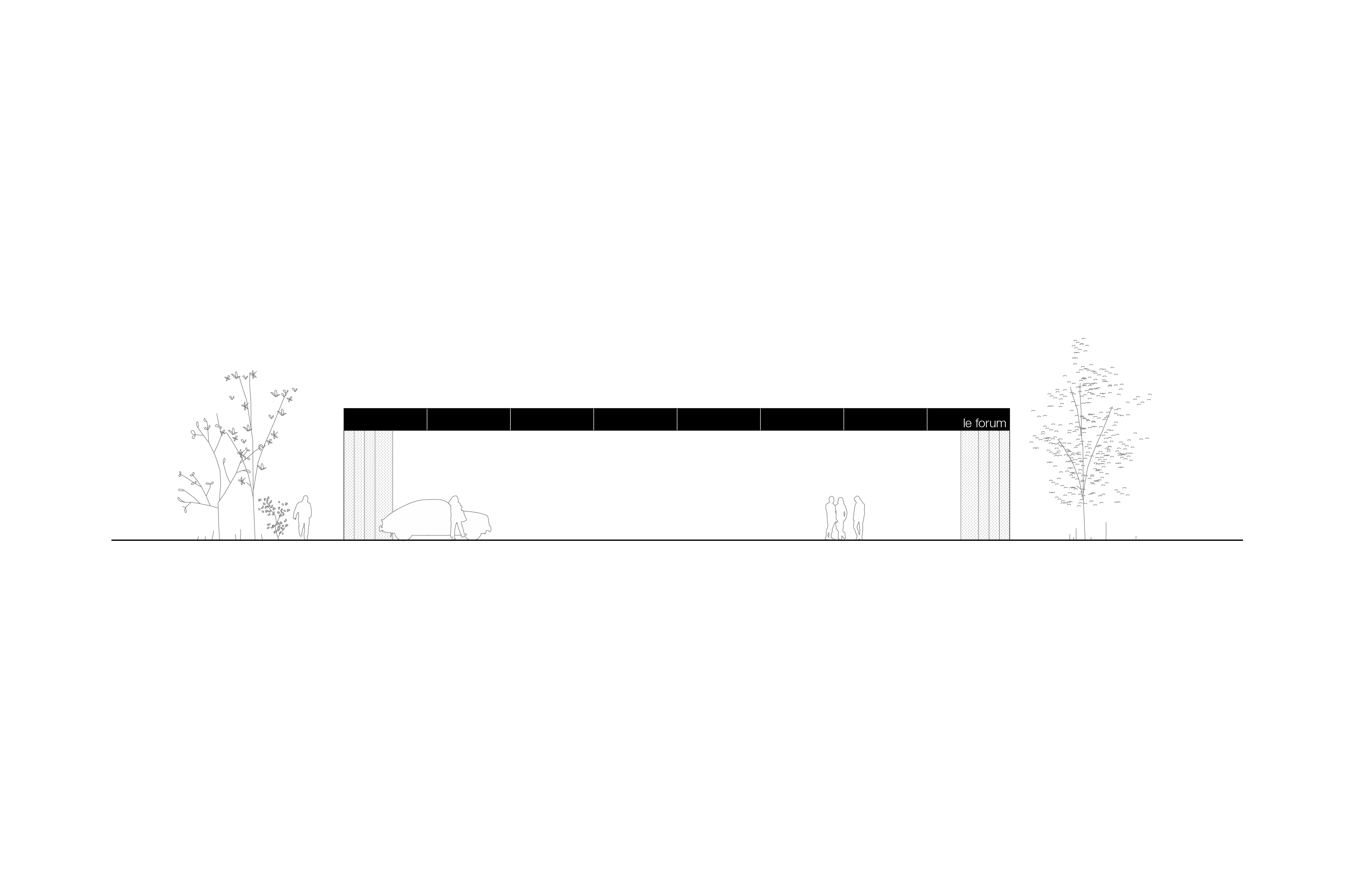 Market Hall by rhb architectes - Architizer