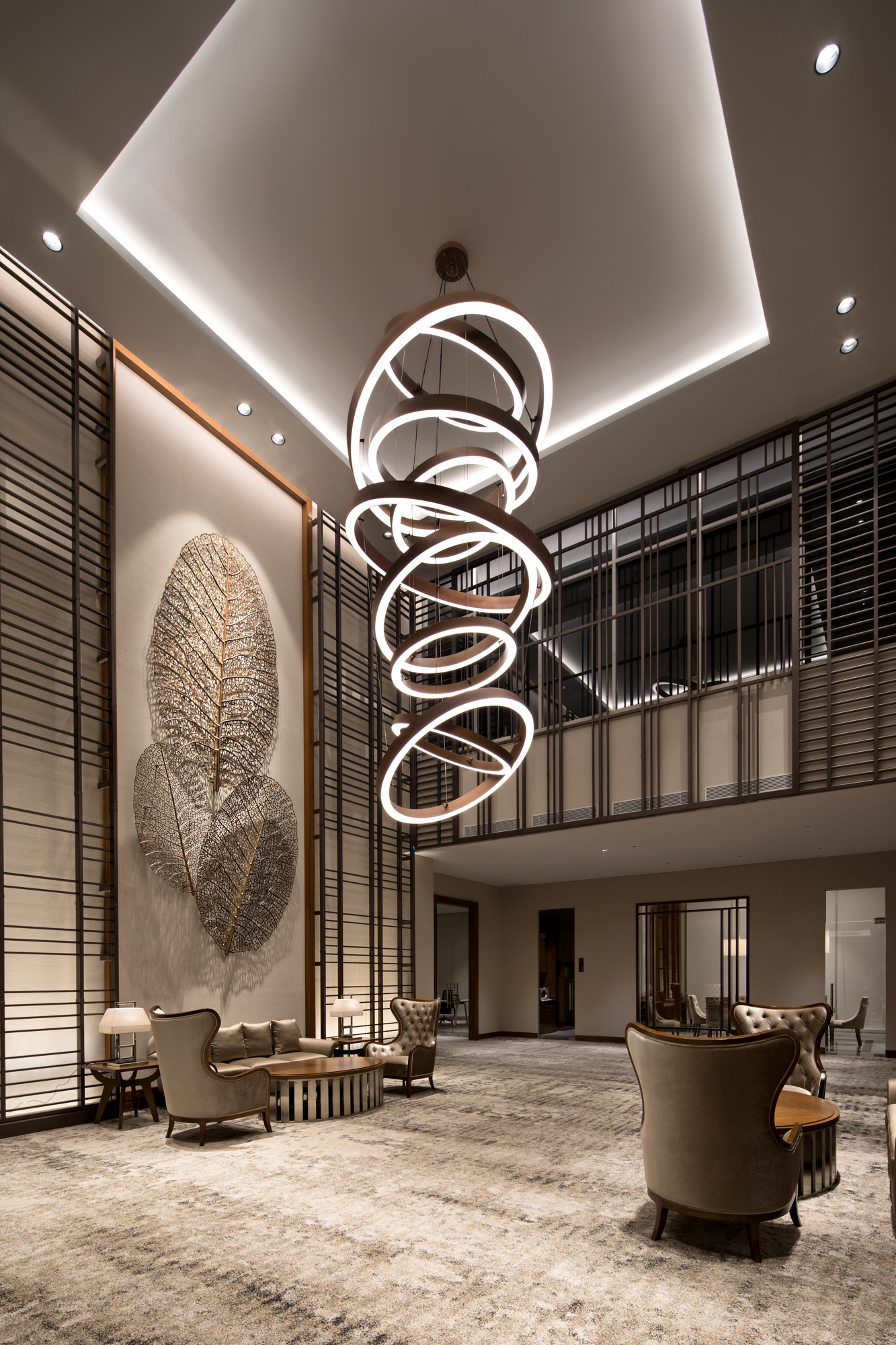 Kino Tower by MAW desain - Architizer