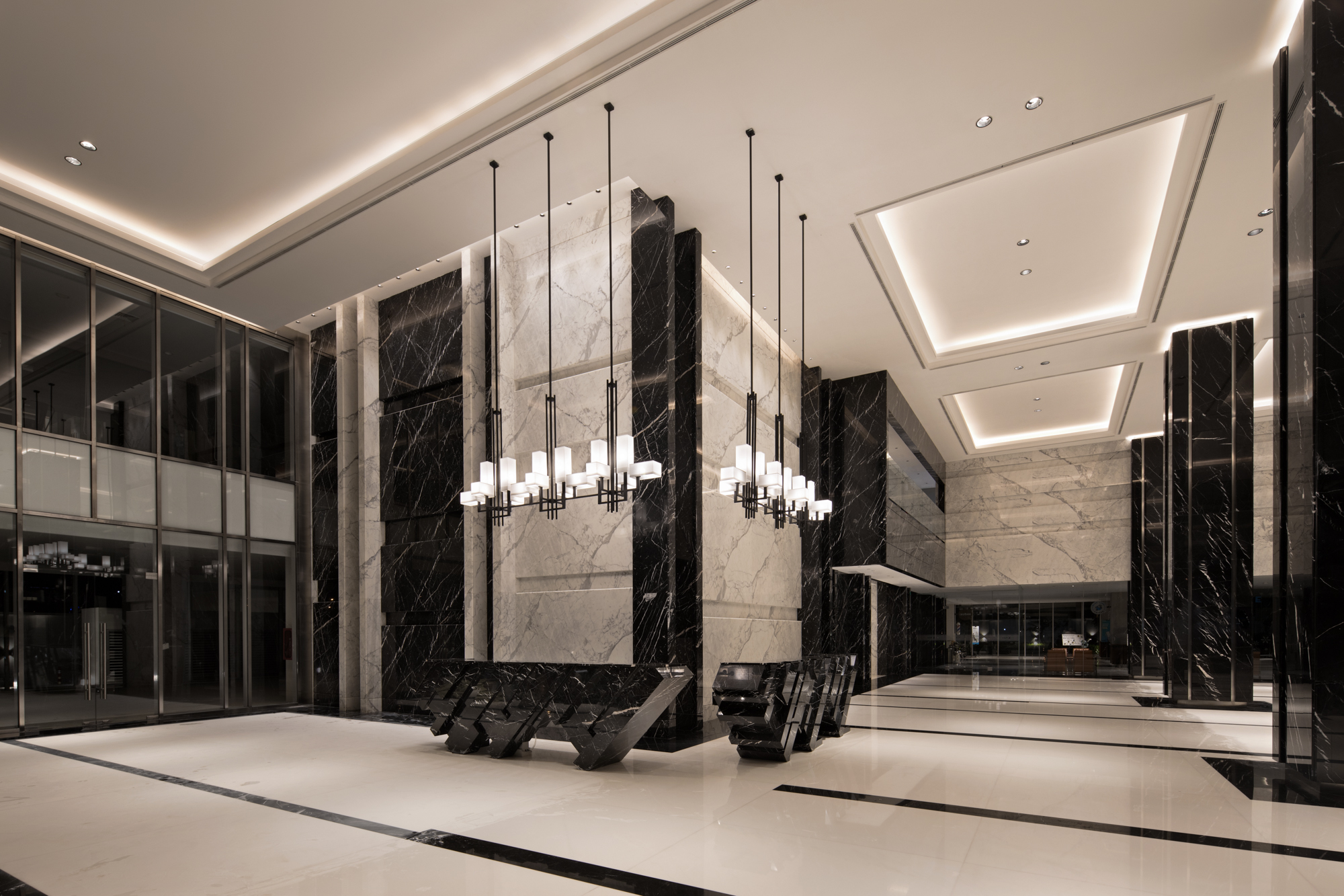 Kino Tower by MAW desain - Architizer