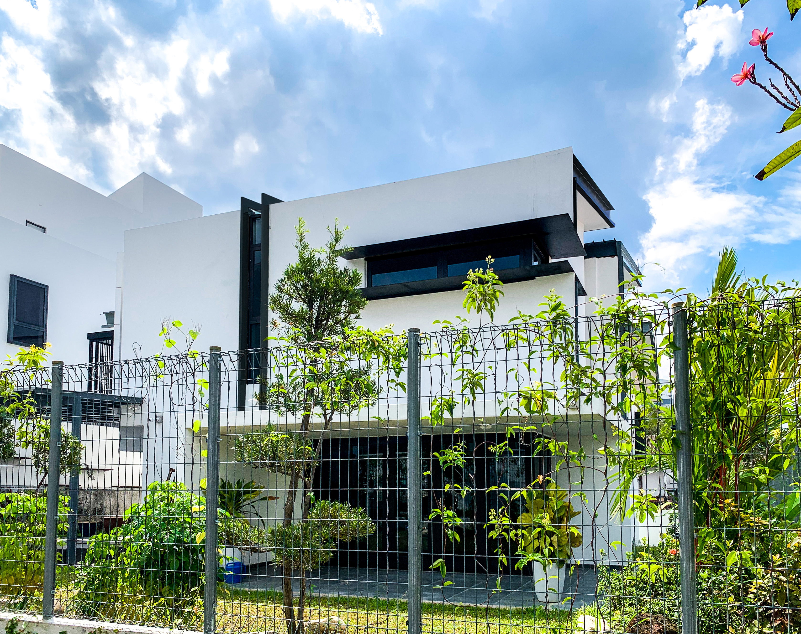 Kee Yen Architect - Architizer