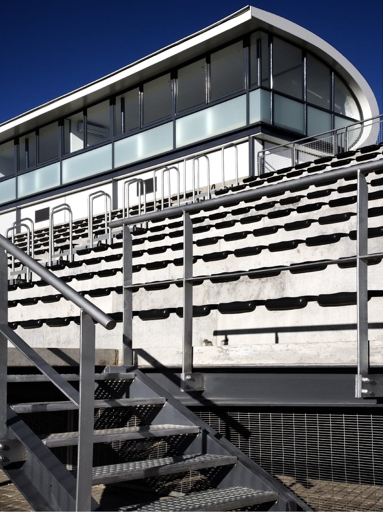 Phillipi Stadium by Design Scape Architects - Architizer