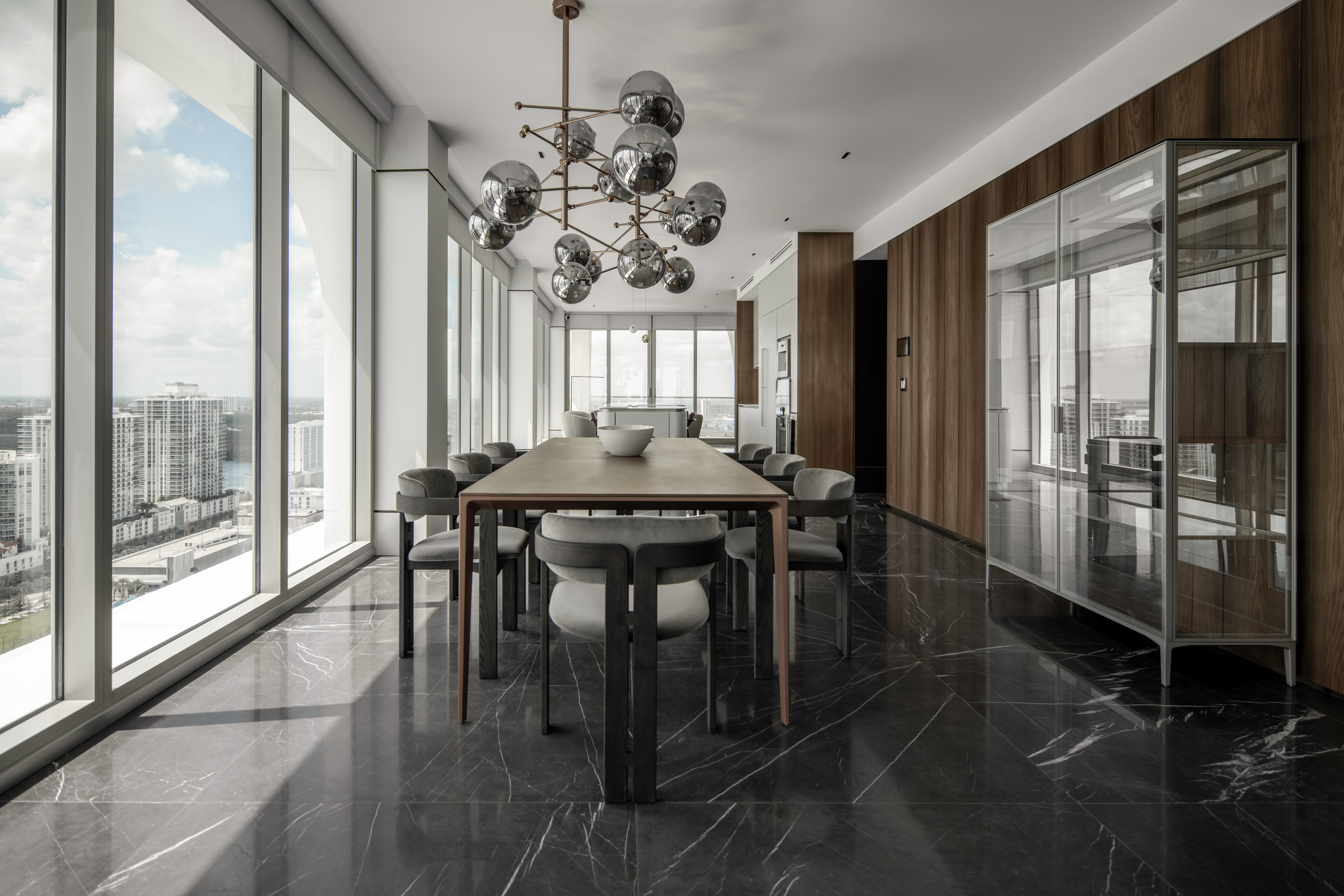 YODEZEEN - Architizer