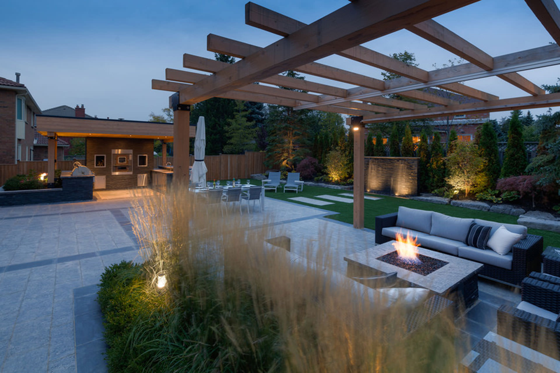 Retractable Shade Structure by ShadeFX - Architizer