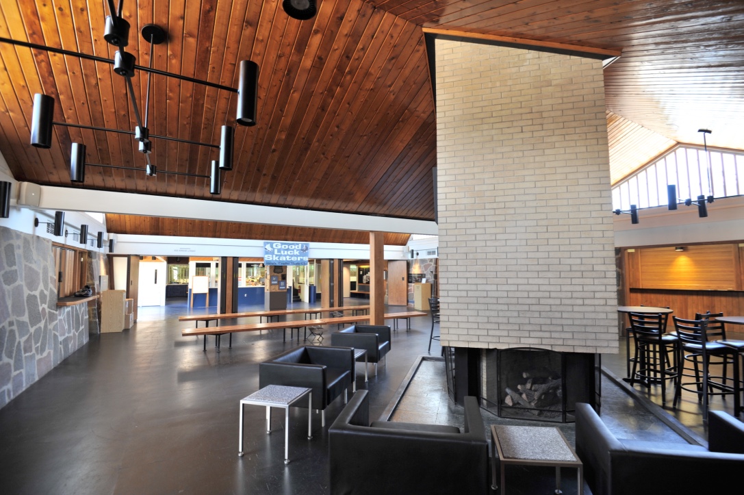 Hamilton Center restoration by atelierRISTING - Architizer