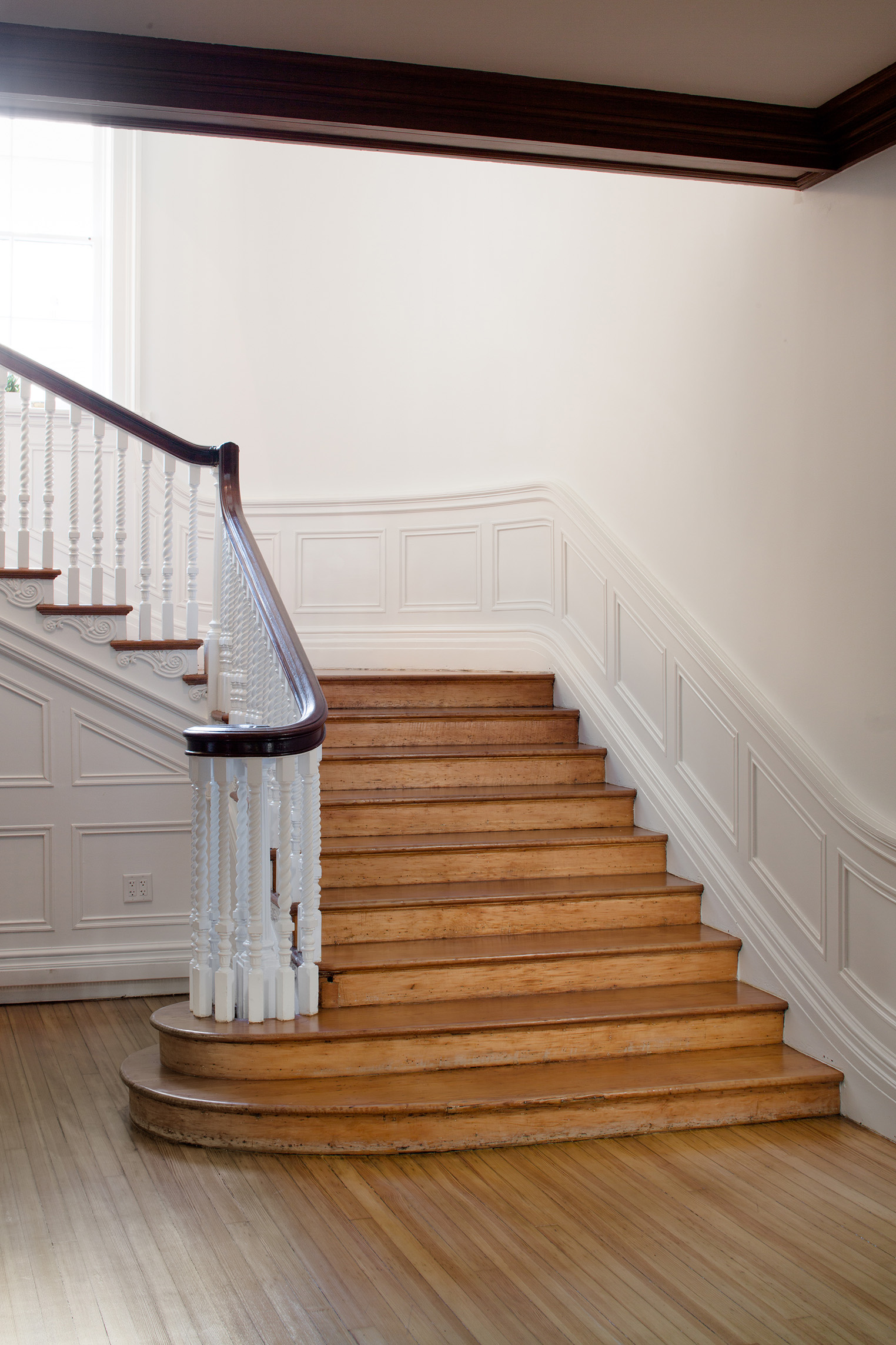 Thomas Page Nelson House by ISTUDIO Architects - Architizer