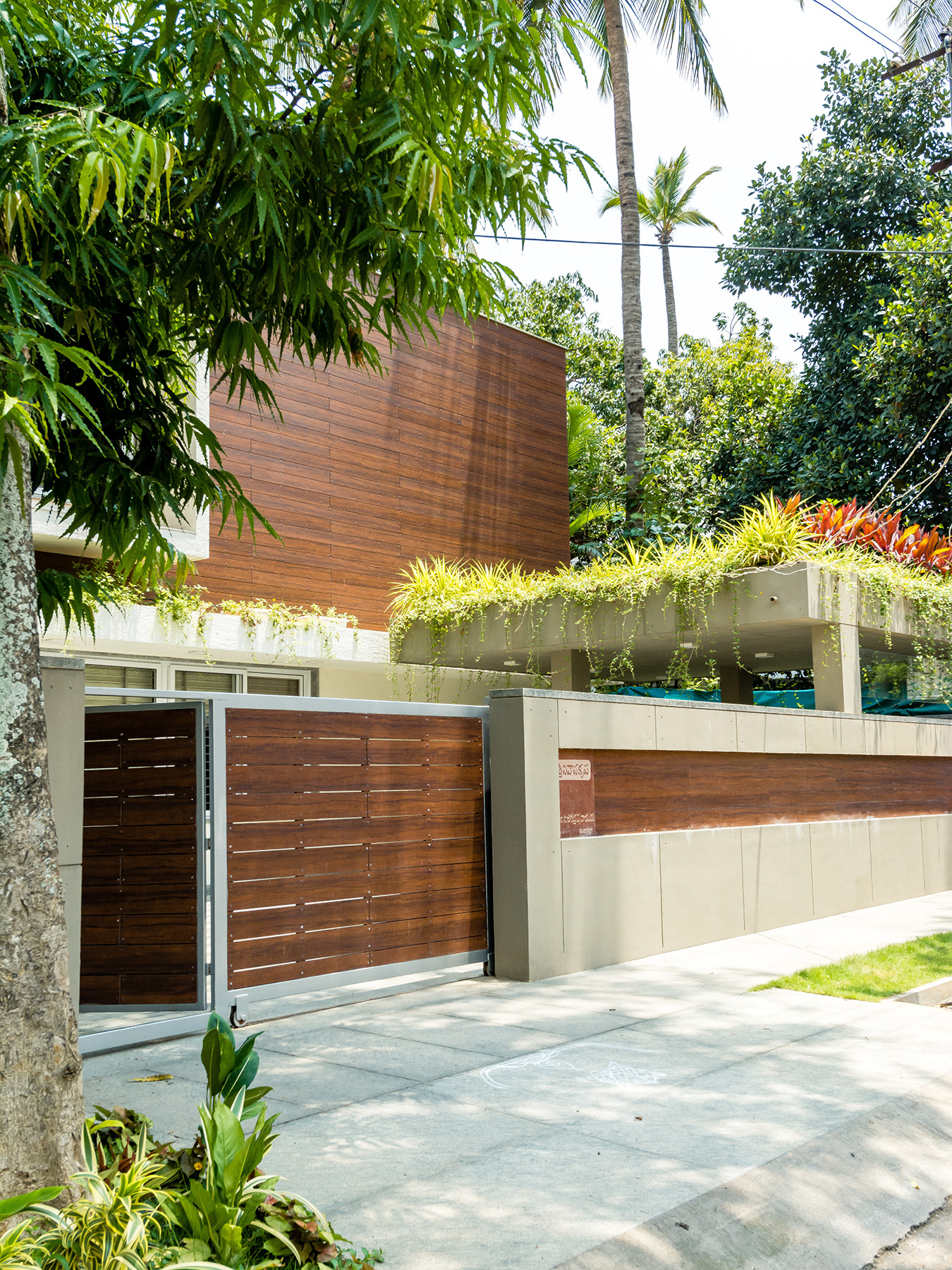 House J172 by K&M Design Studio - Architizer