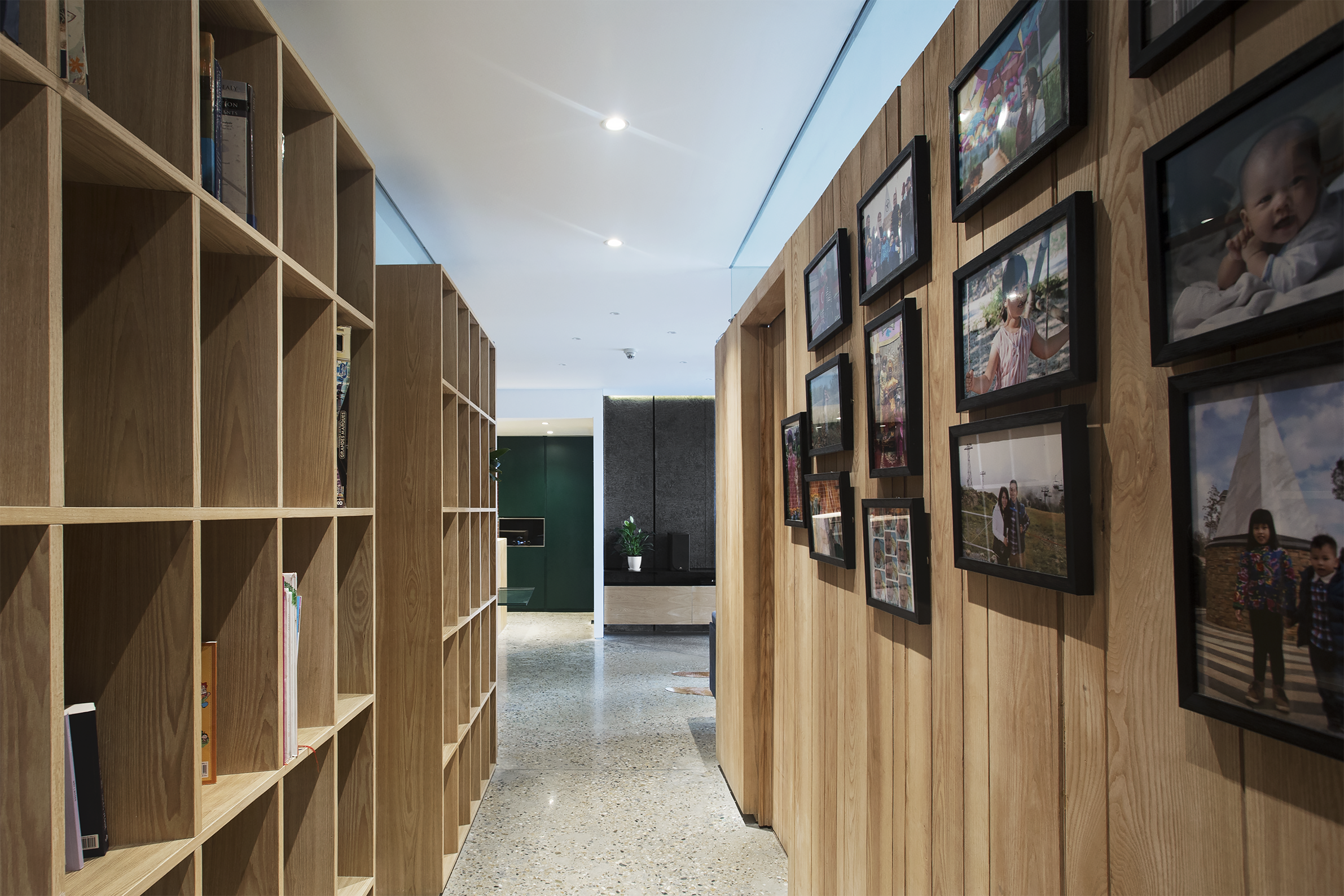 ND Apartment by Nghia-Architect - Architizer