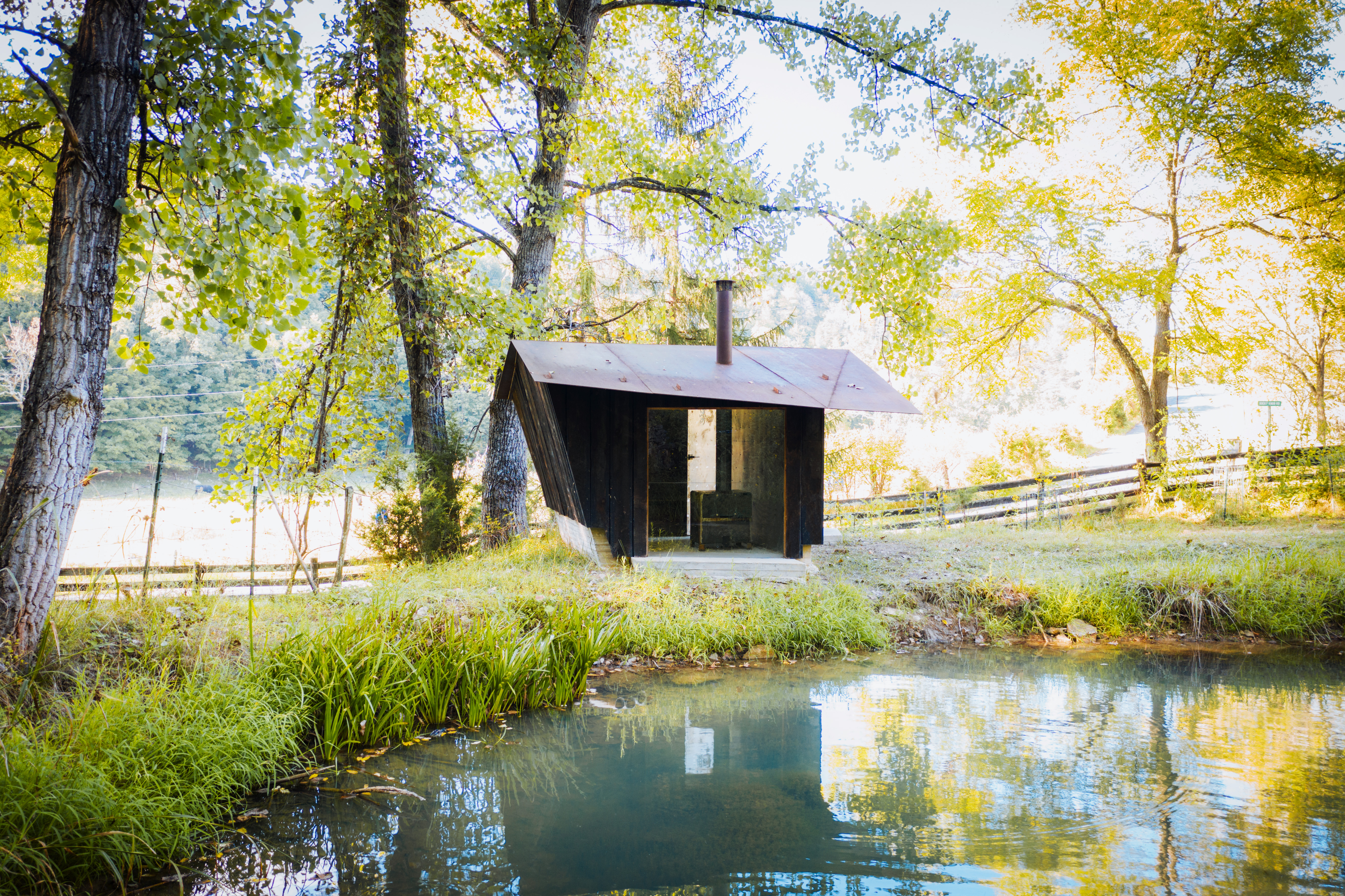 Ridge House by GriD architects - Architizer
