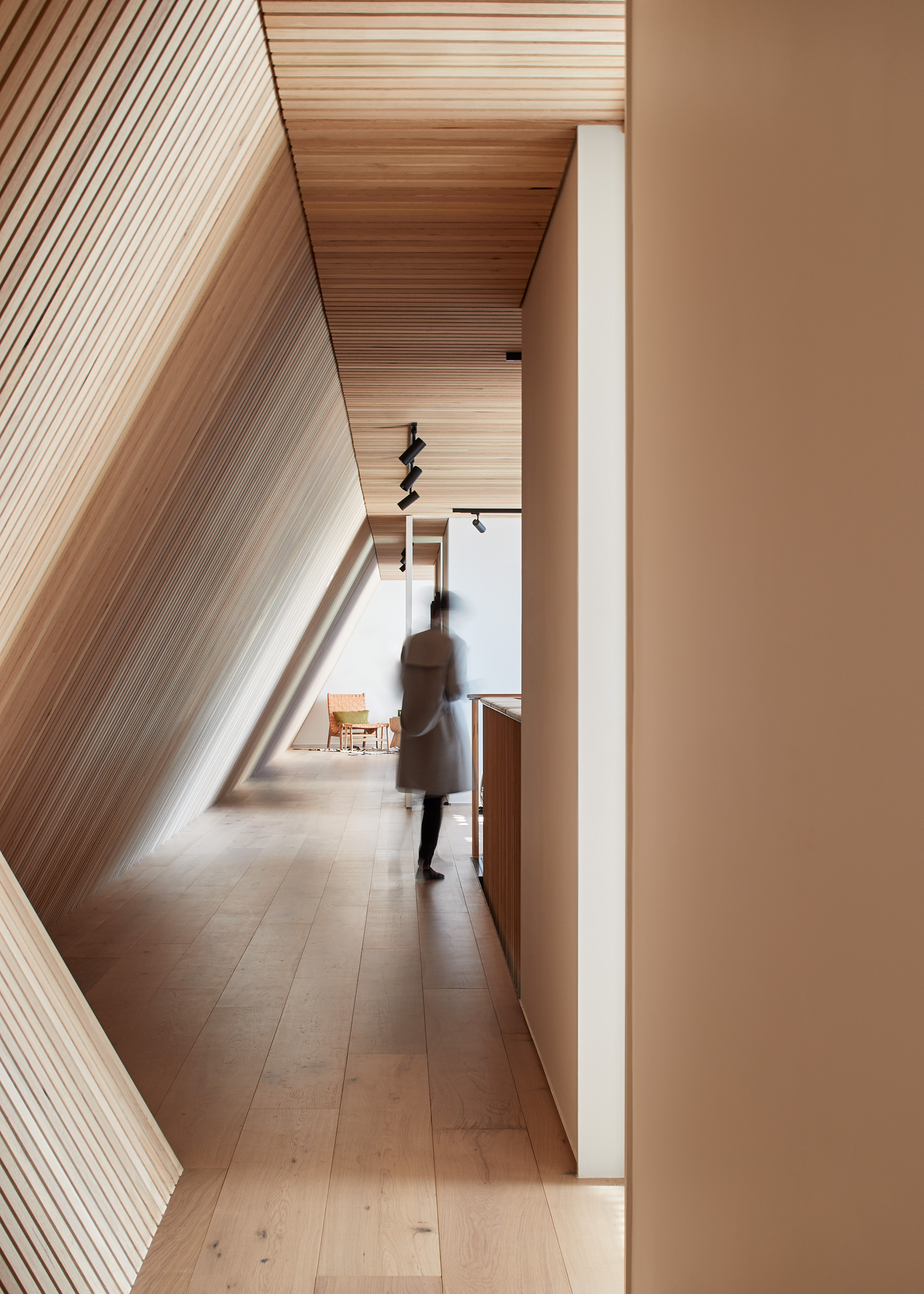 The Compound House by MARCH STUDIO AUSTRALIA - Architizer