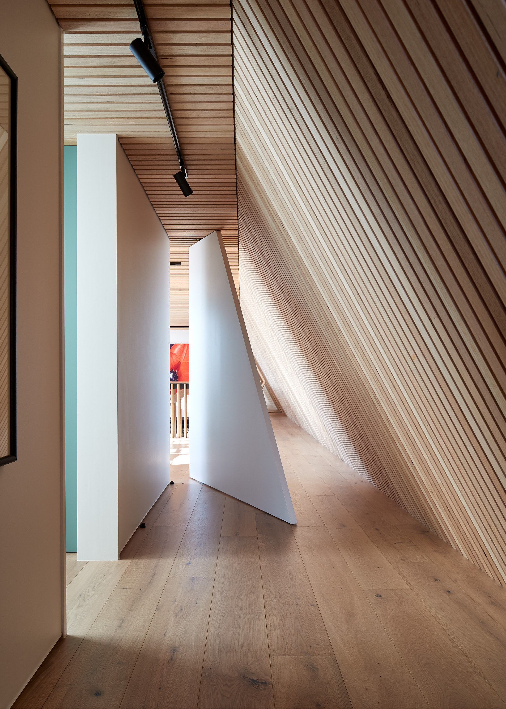 The Compound House by MARCH STUDIO AUSTRALIA - Architizer