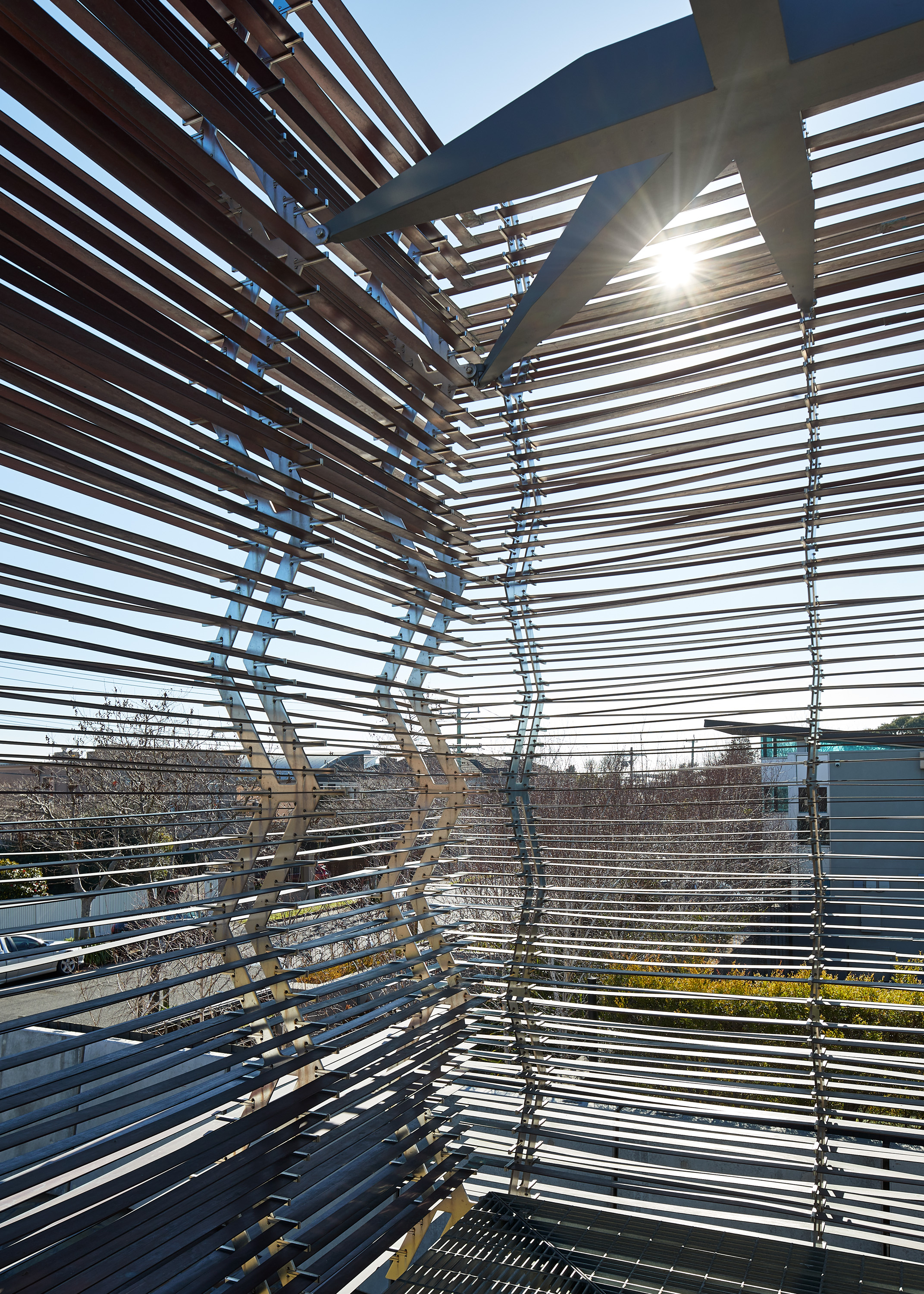 The Compound House by MARCH STUDIO AUSTRALIA - Architizer