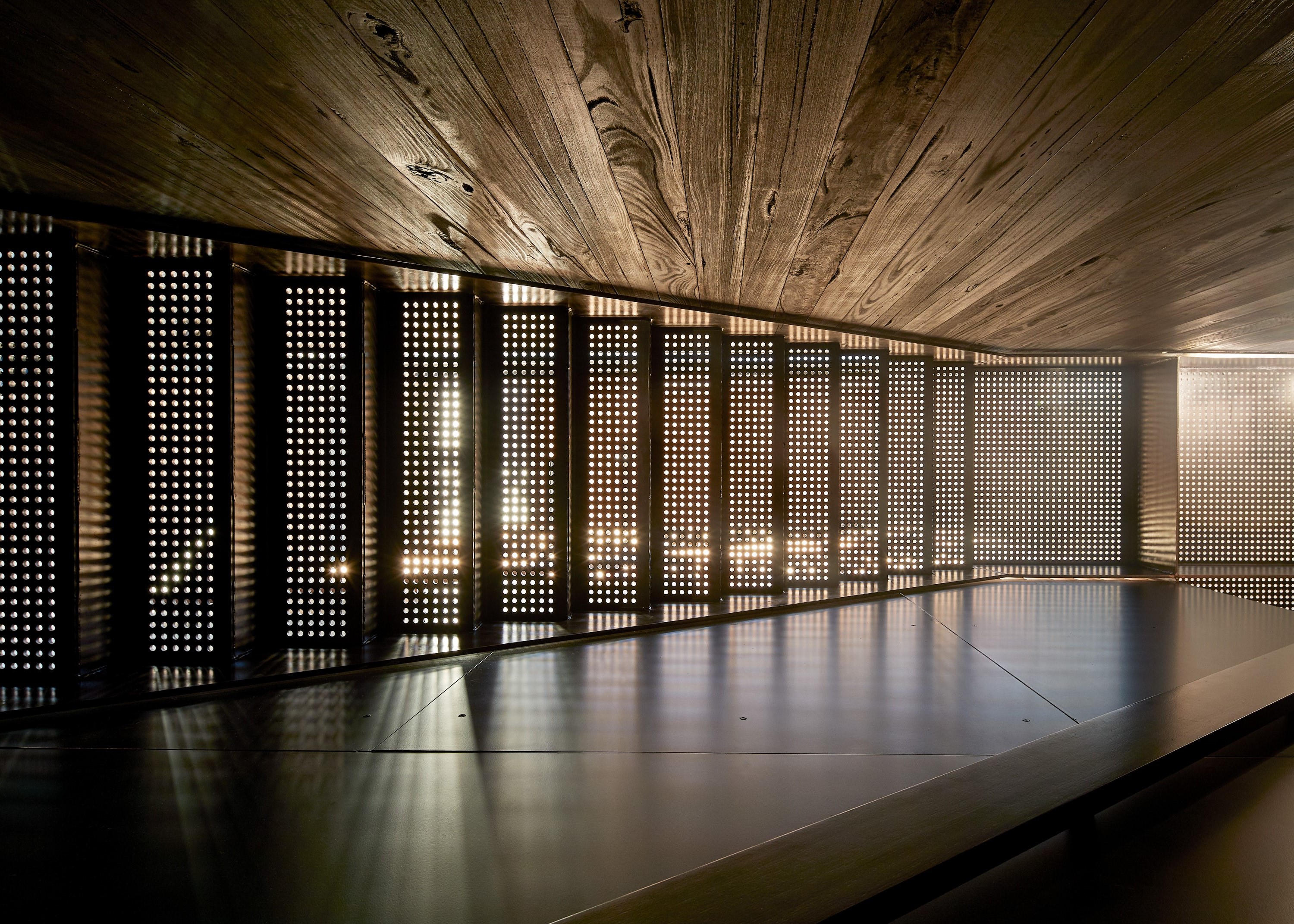 The Compound House by MARCH STUDIO AUSTRALIA - Architizer