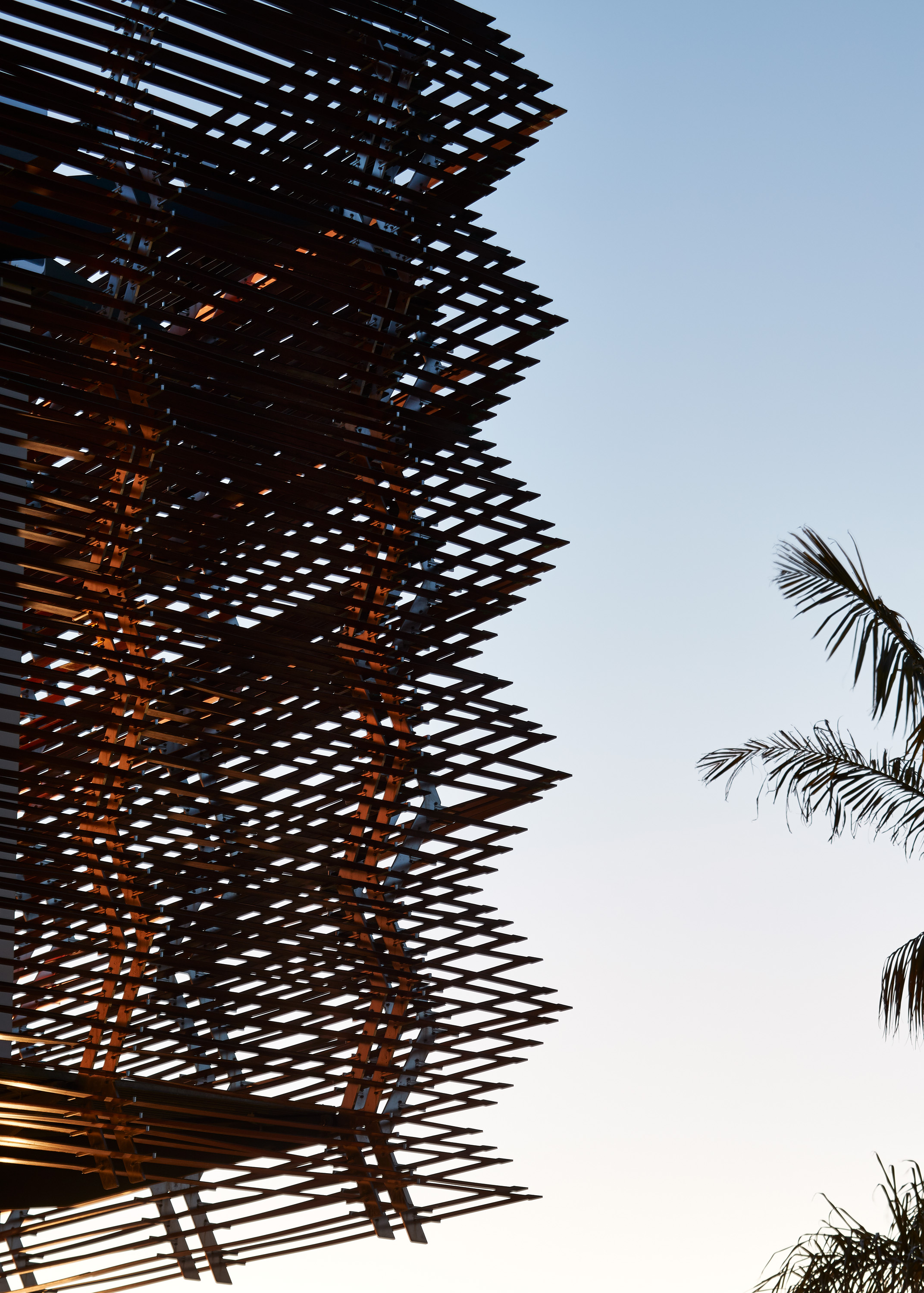 The Compound House by MARCH STUDIO AUSTRALIA - Architizer