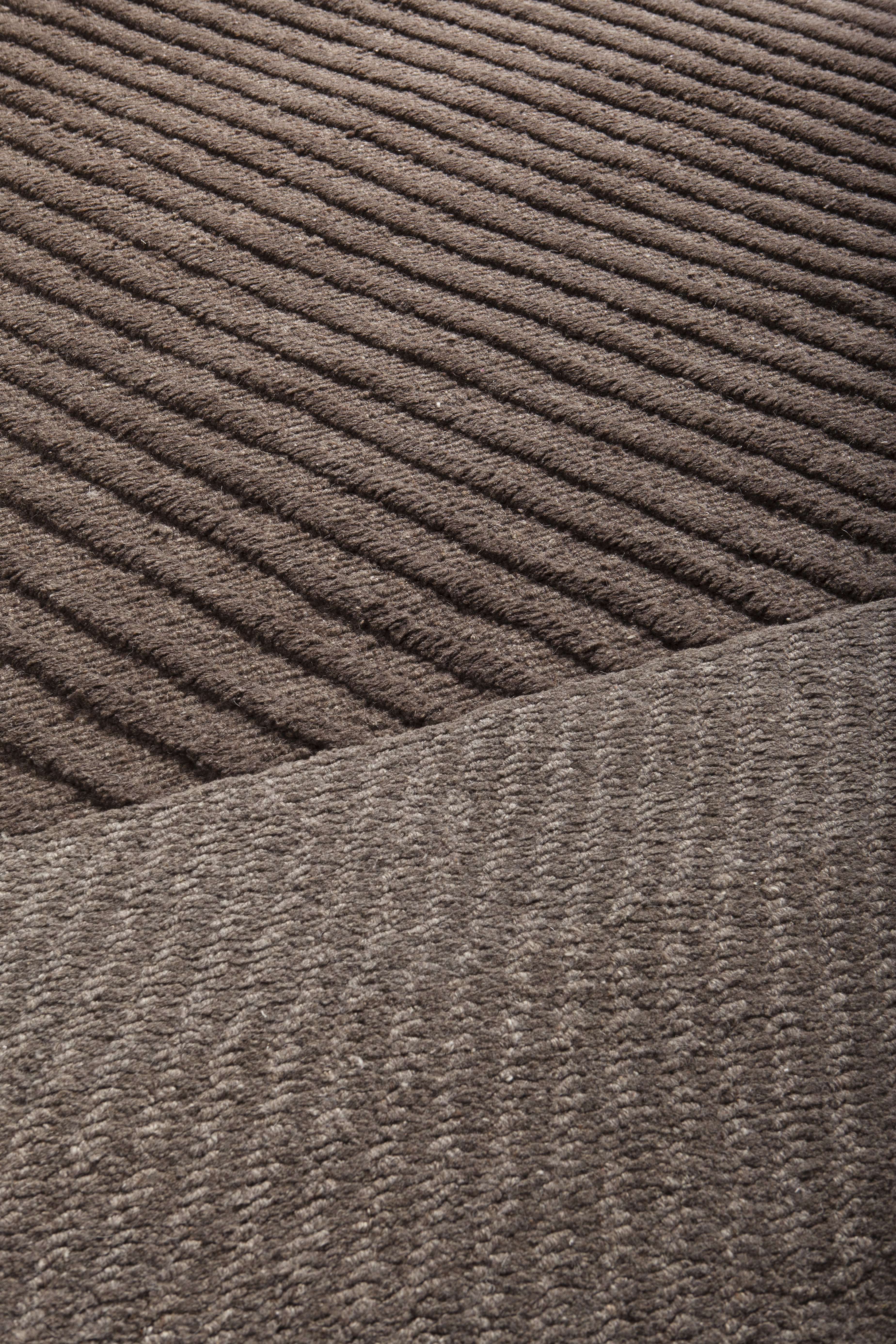 Natural materials by Bartoli Design - Architizer