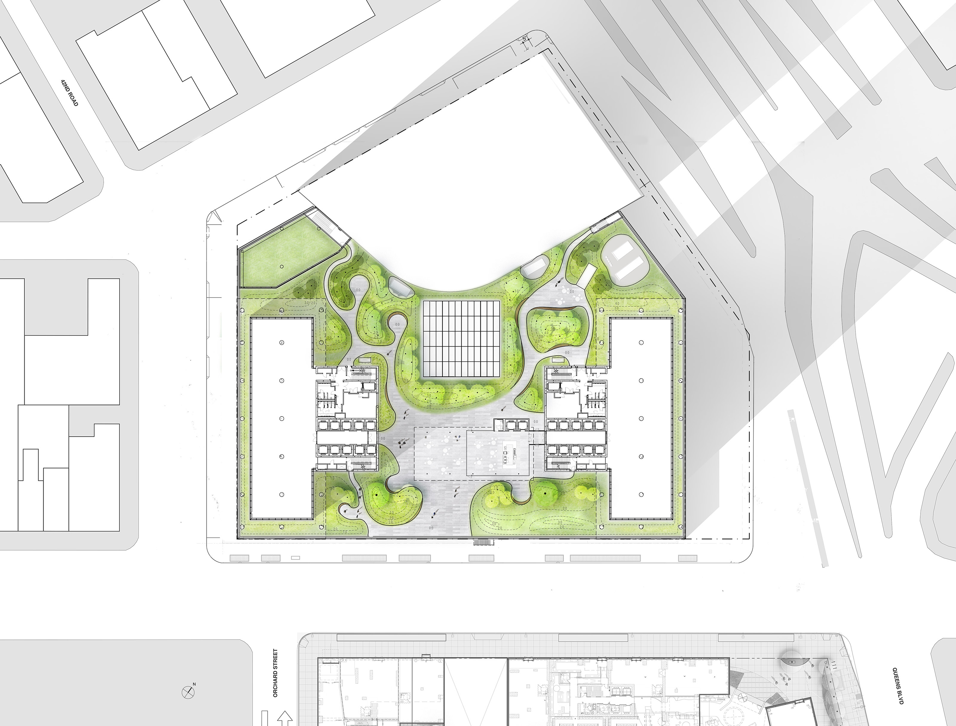 The JACX by MdeAS Architects - Architizer