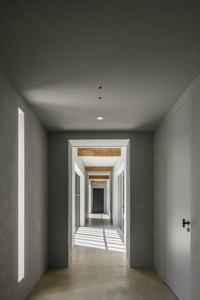 Office Brabant by Studio Piet Boon - Architizer