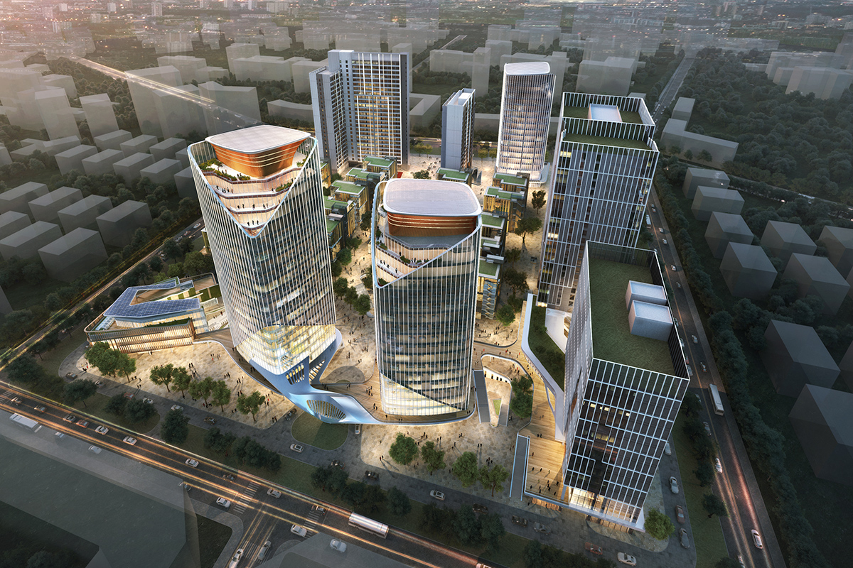 10 Design - Architizer