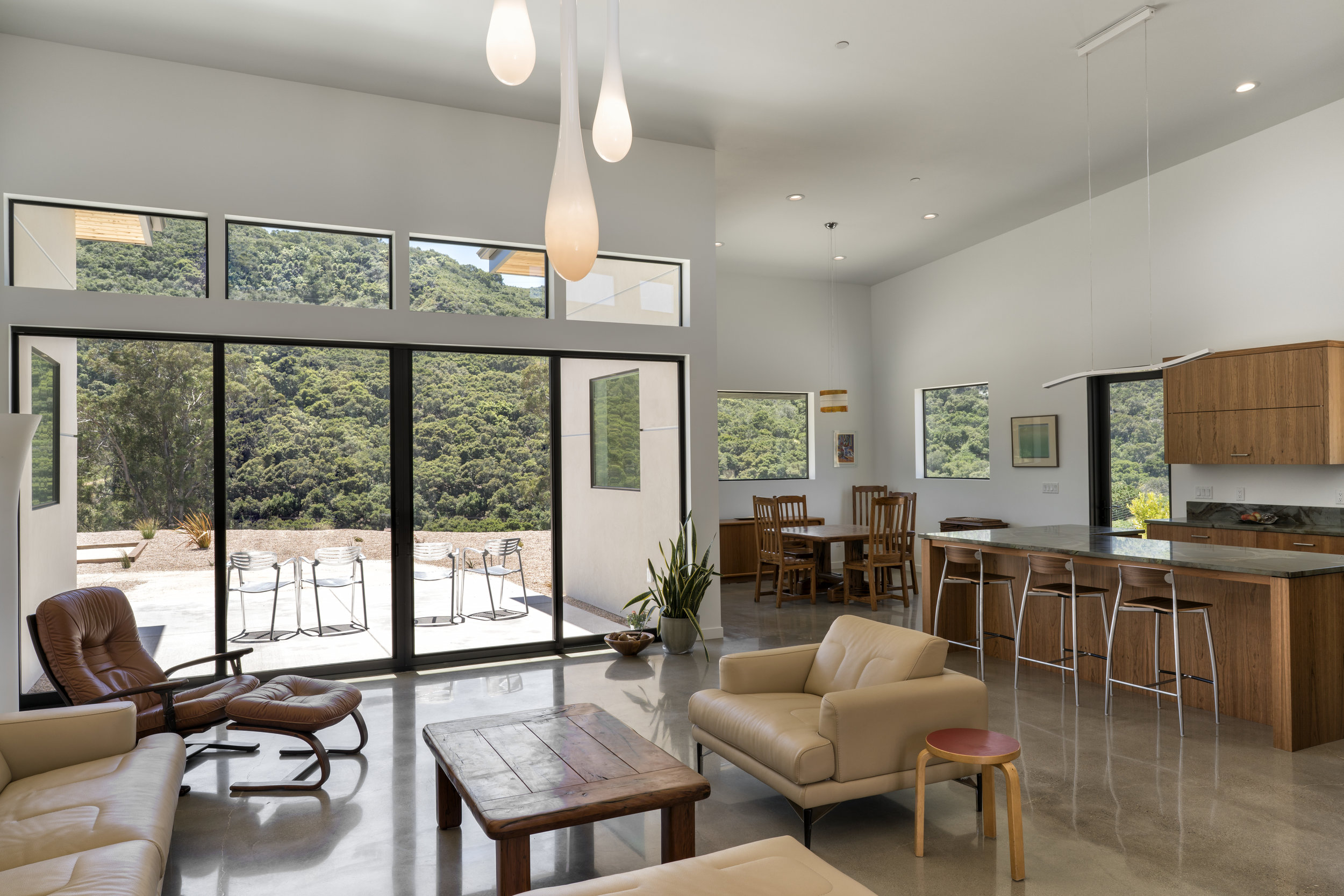 Diablo Residence by Andrew Goodwin Designs - Architizer