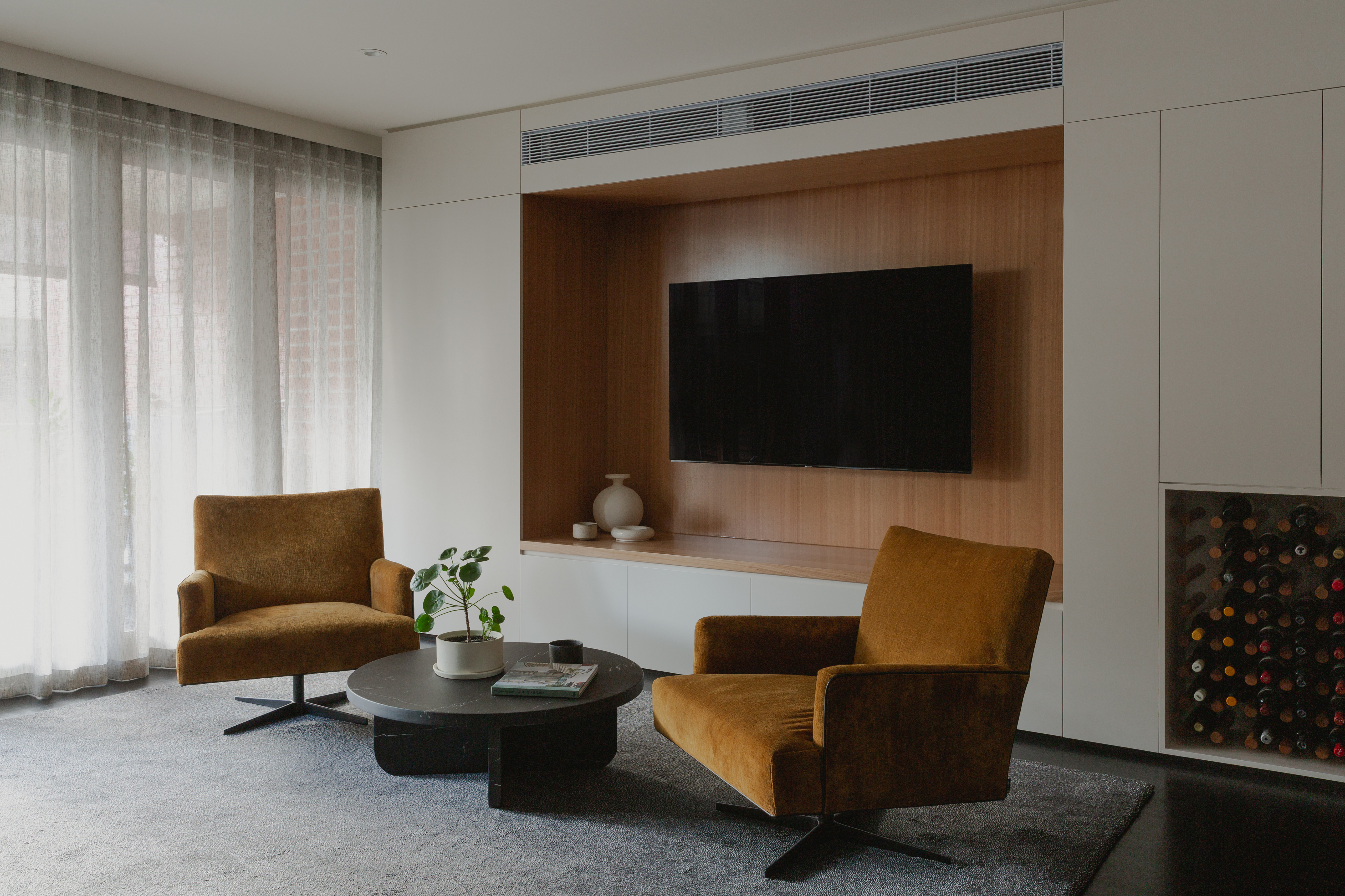 Lacquerwall by WHDA Design and Architecture - Architizer