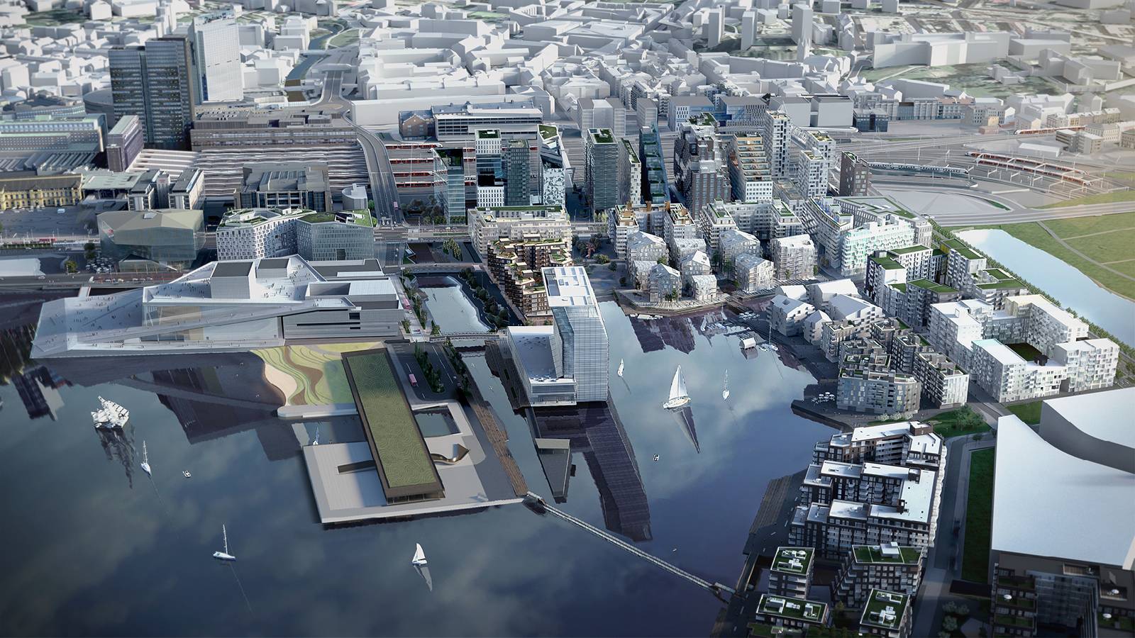 SPOL Architects - Architizer