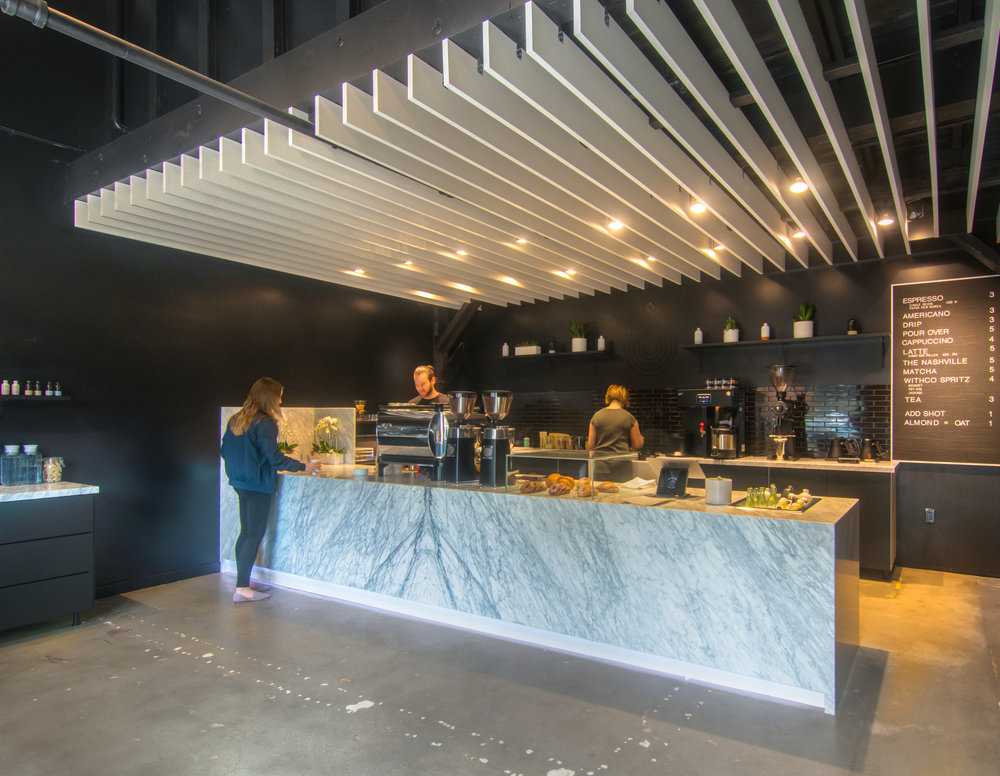 Andrew Goodwin Designs - Architizer