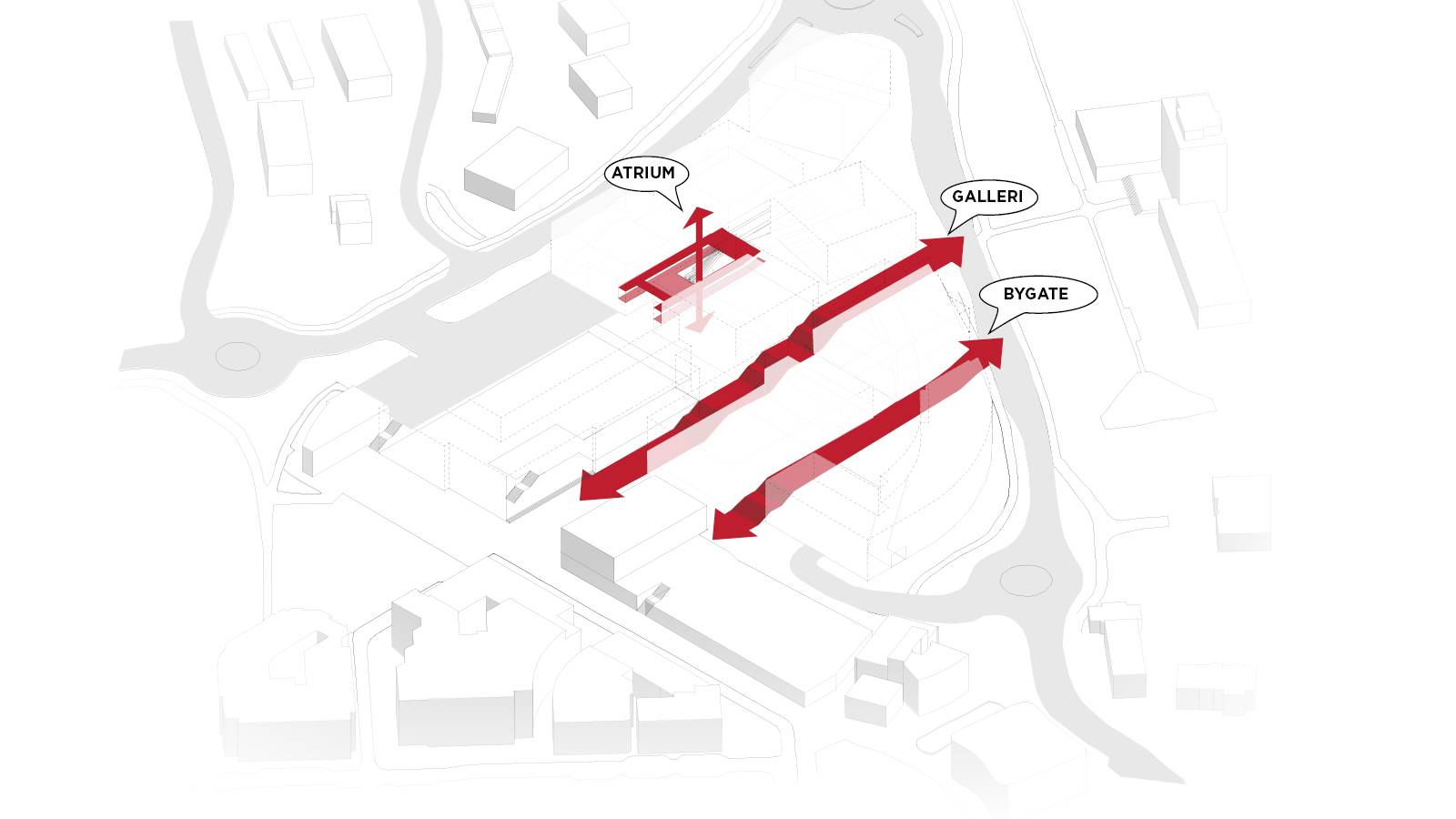 THE NEW TREKANTEN by SPOL Architects - Architizer
