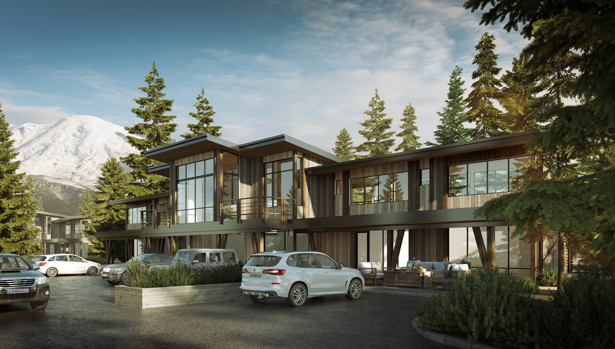 Gray's Crossing by Andrew Goodwin Designs - Architizer