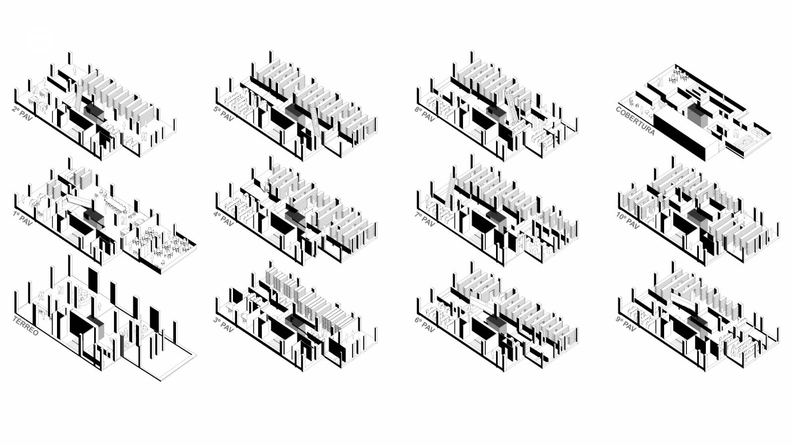 SPOL Architects - Architizer