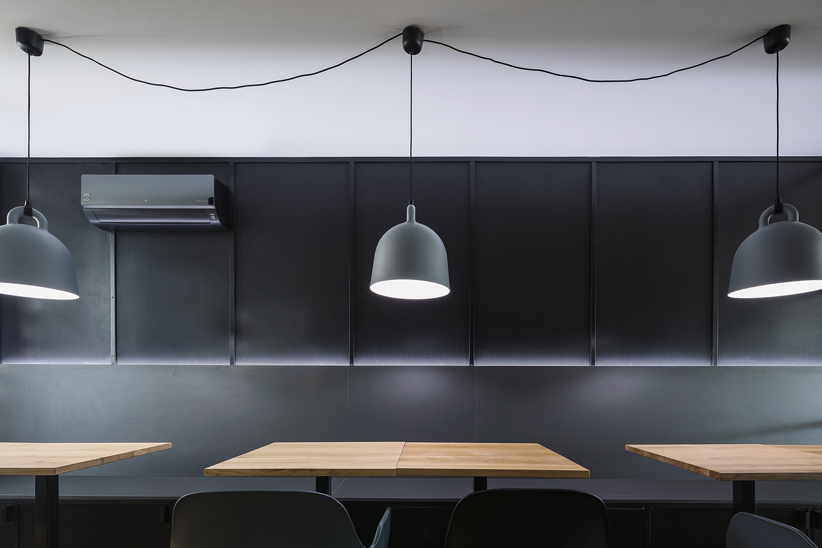 Studio COSMO - Architizer