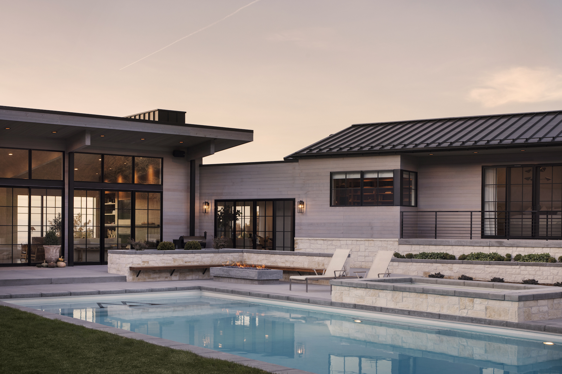 Snuck Farm by Lloyd Architects - Architizer