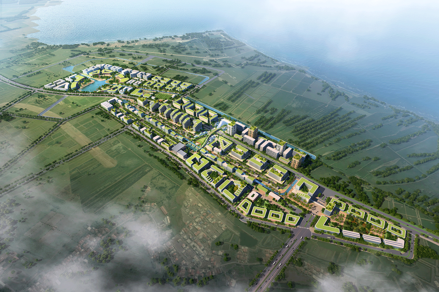 Educity by Pomeroy Studio - Architizer