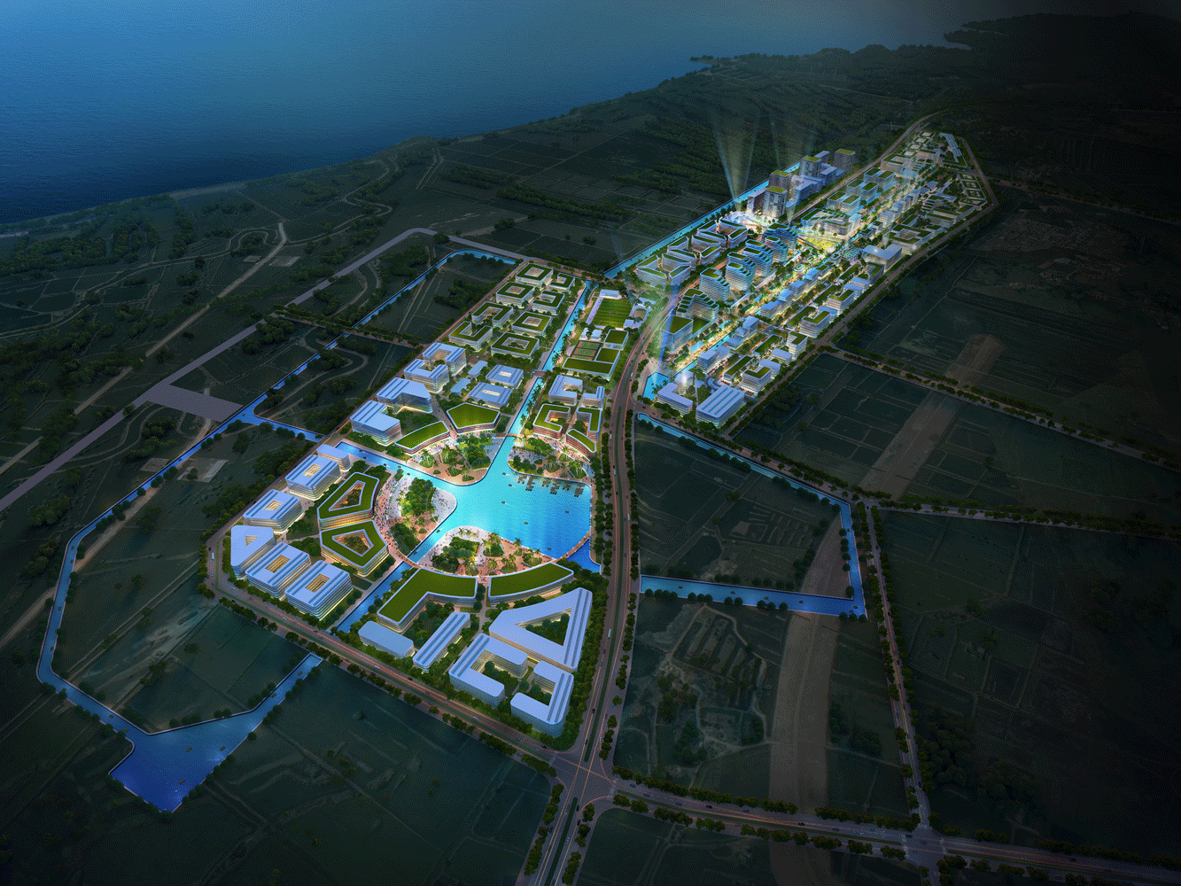 Asian Century Center by Pomeroy Studio - Architizer