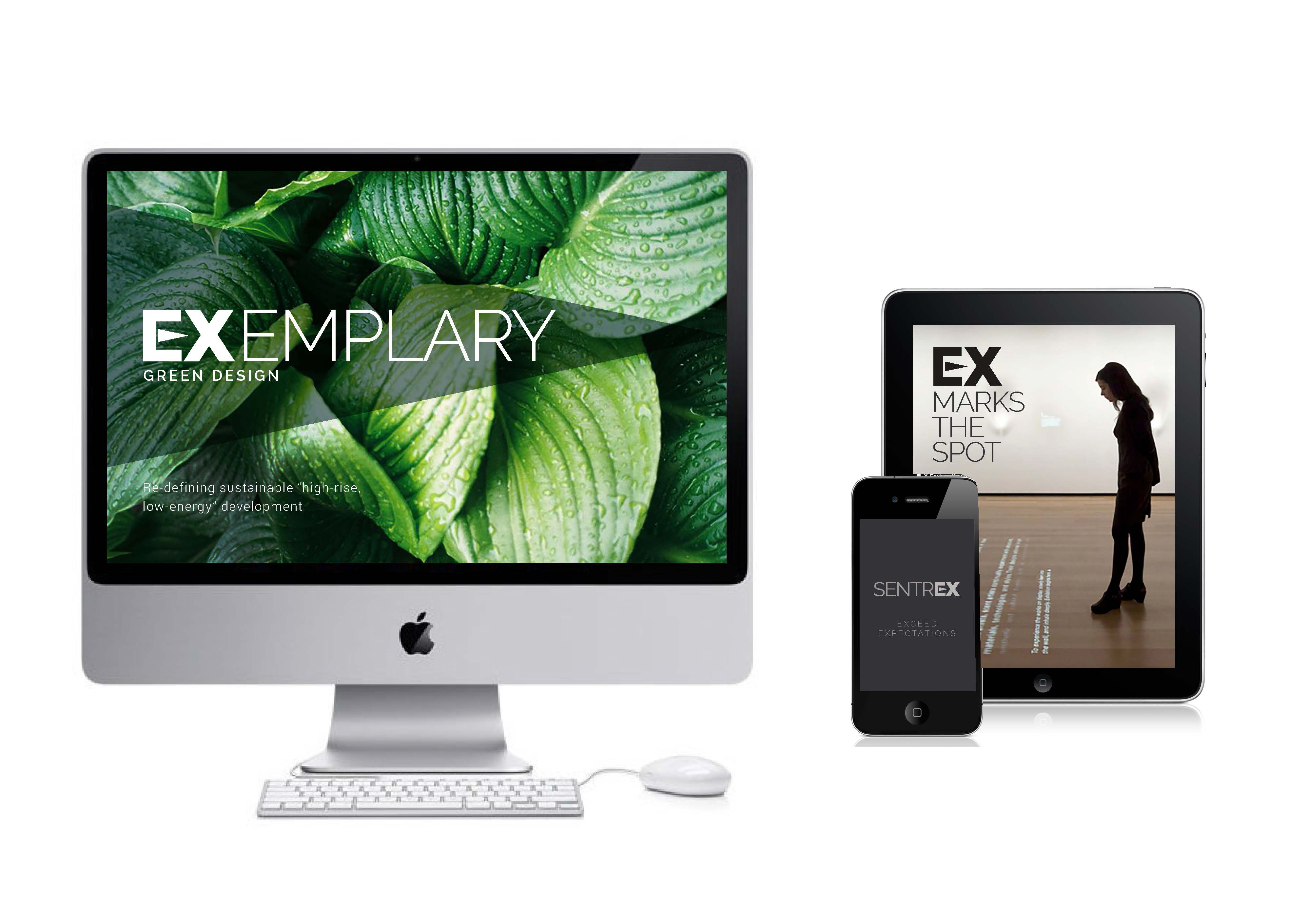 Sentrex by Pomeroy Studio - Architizer