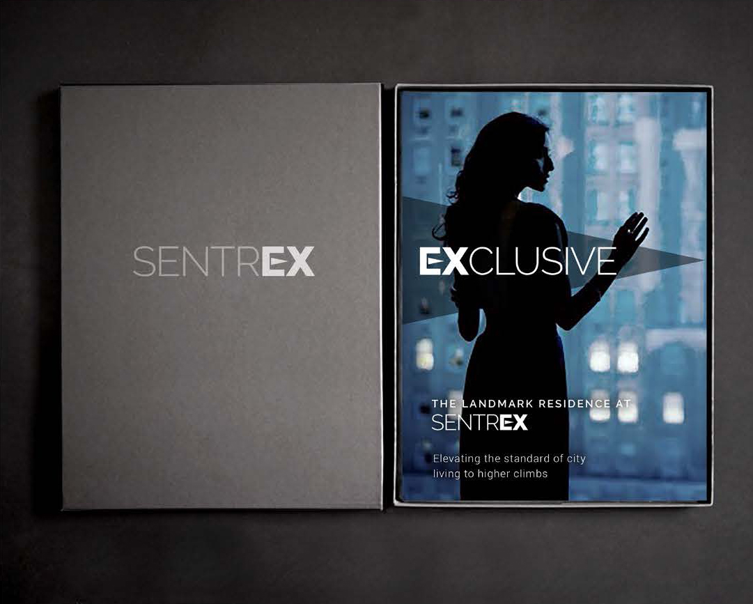 Sentrex by Pomeroy Studio - Architizer