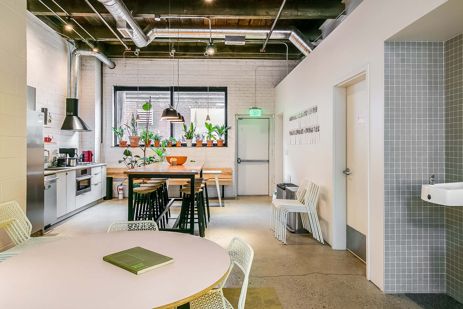 FLOYD Headquarters by M1DTW Architects - Architizer