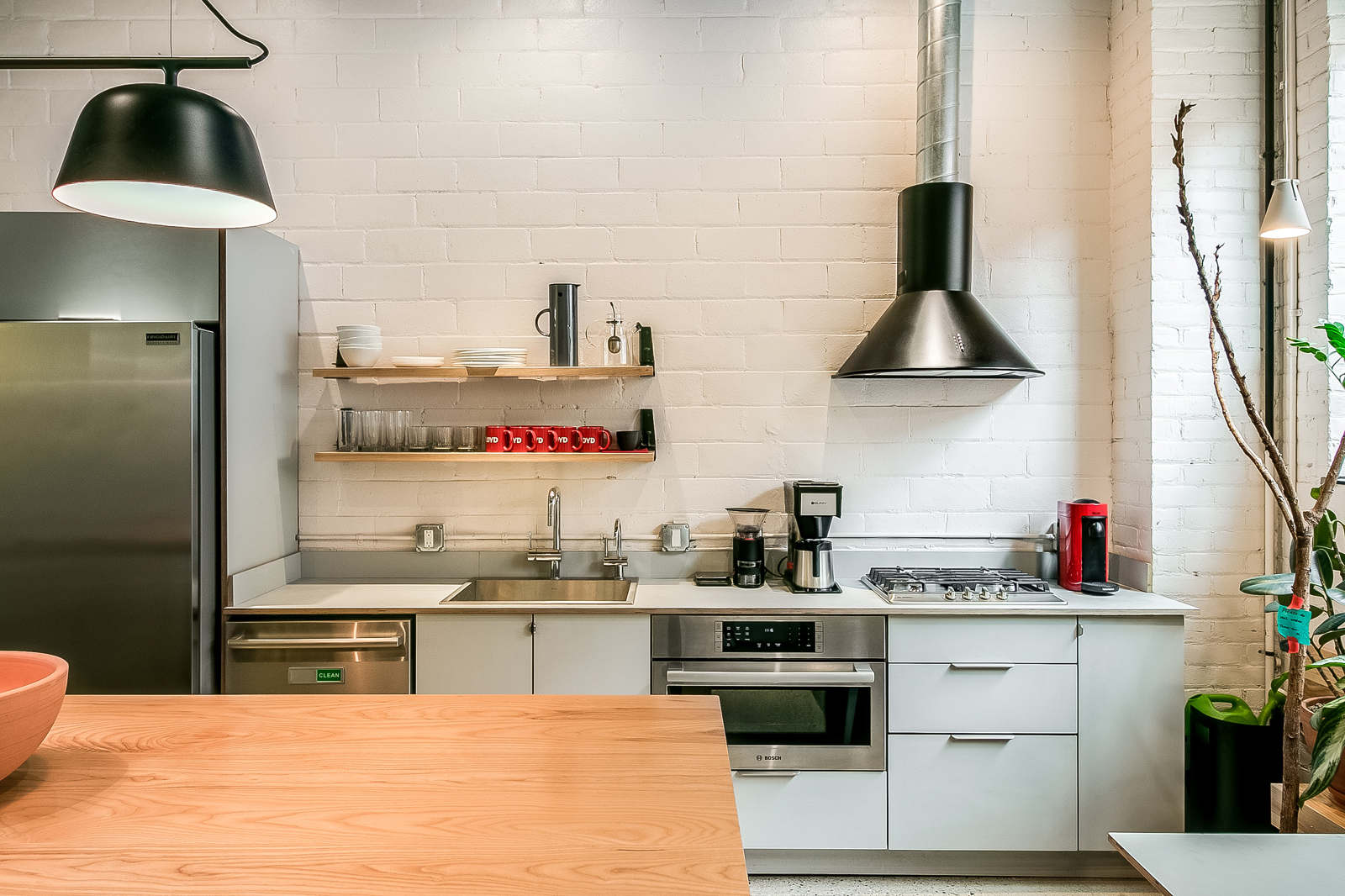 FLOYD Headquarters by M1DTW Architects - Architizer