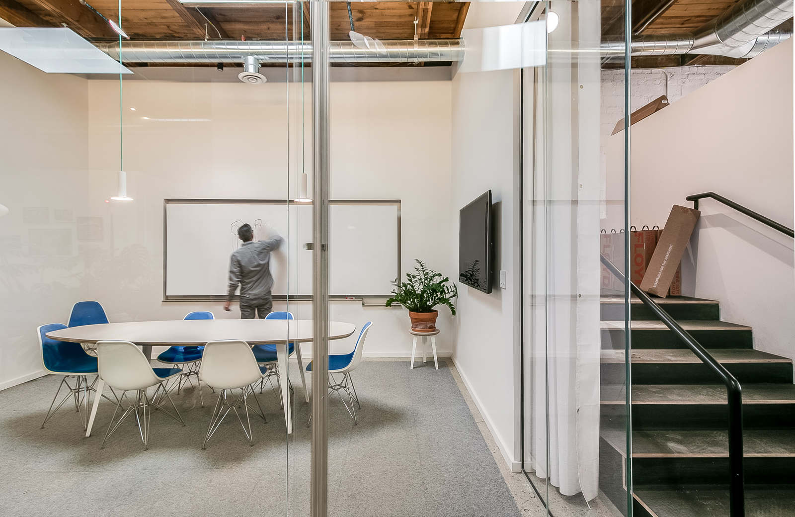 FLOYD Headquarters by M1DTW Architects - Architizer