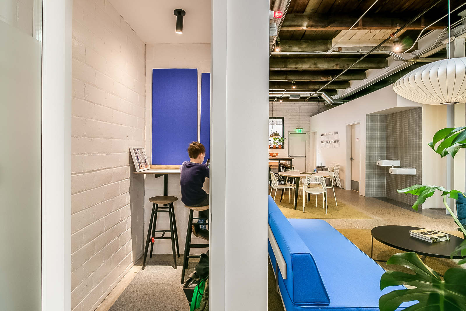 FLOYD Headquarters by M1DTW Architects - Architizer