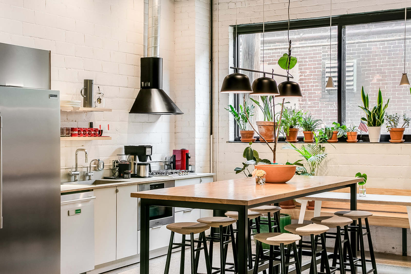 FLOYD Headquarters by M1DTW Architects - Architizer