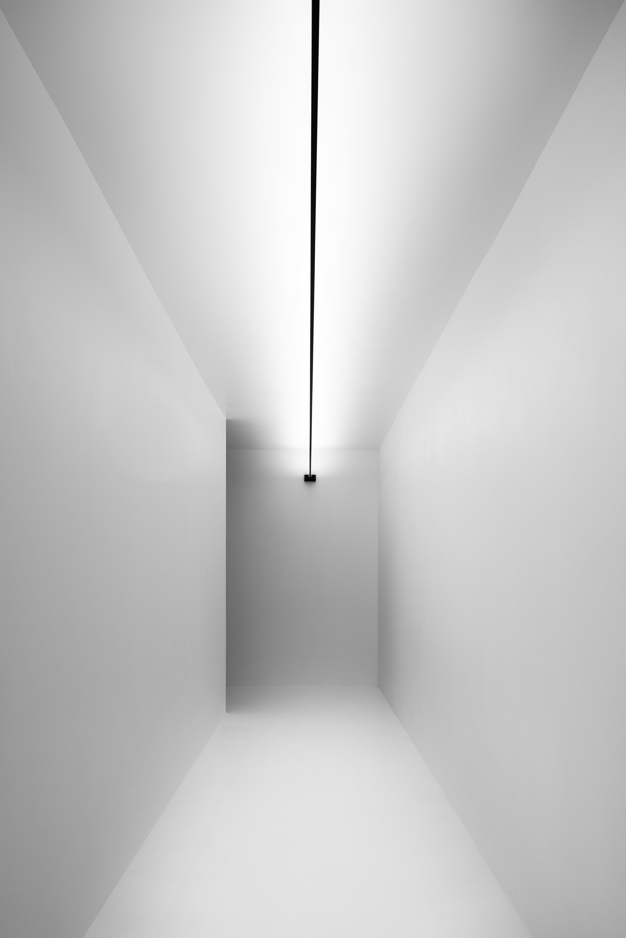 Physical Geometry Exhibition Hall by JST ARCHITECTURE - Architizer