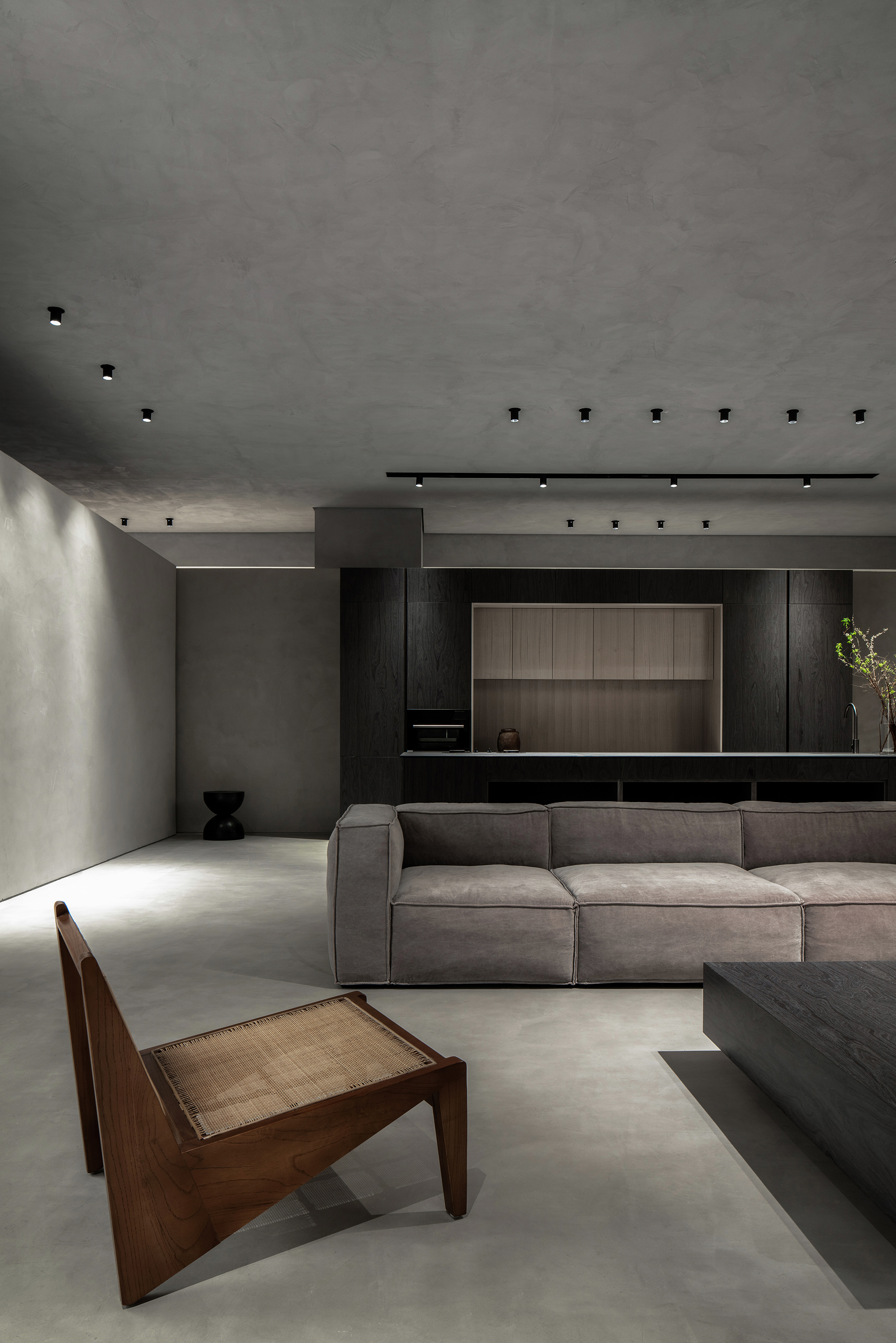 Physical Geometry Exhibition Hall by JST ARCHITECTURE - Architizer