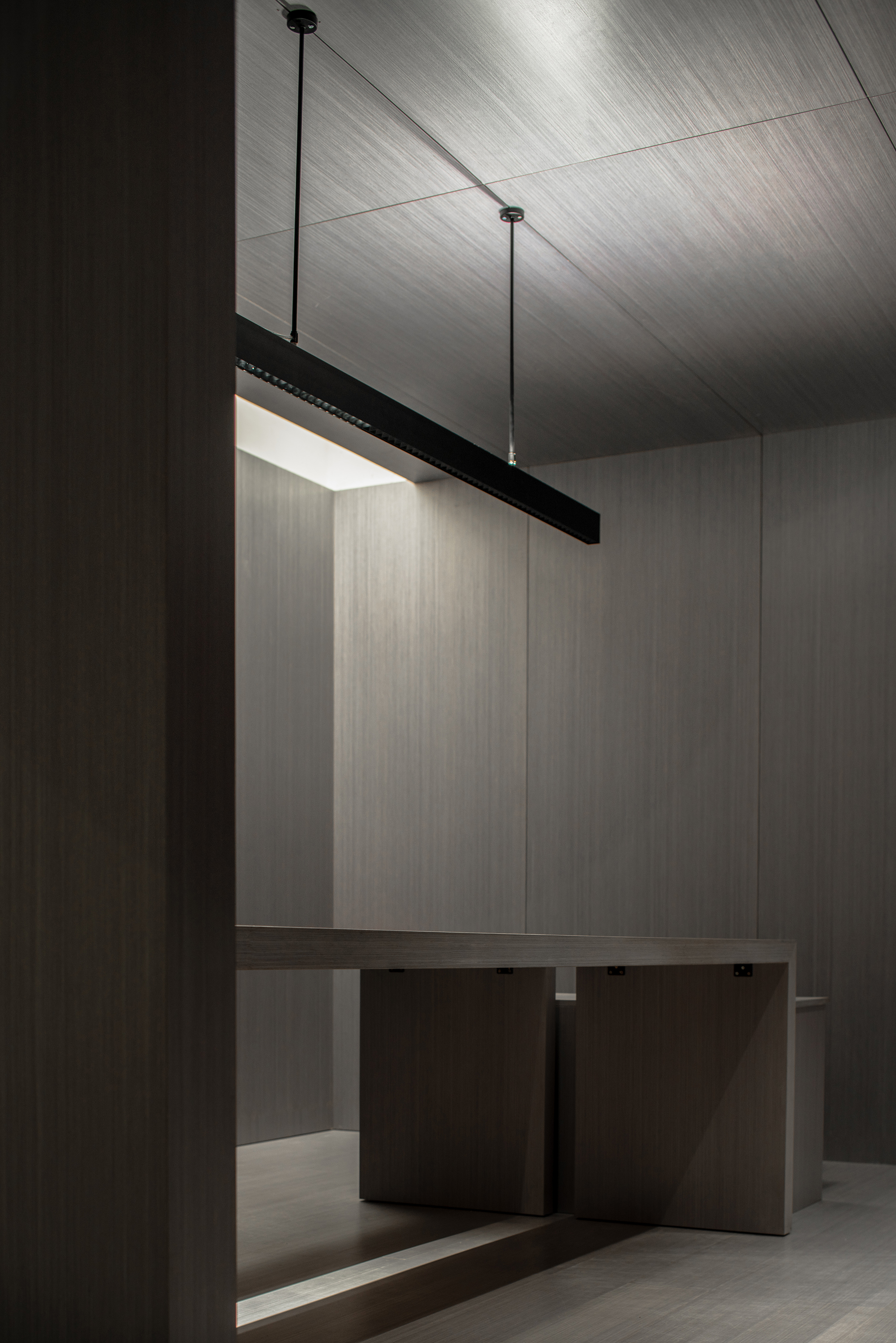 Physical Geometry Exhibition Hall by JST ARCHITECTURE - Architizer