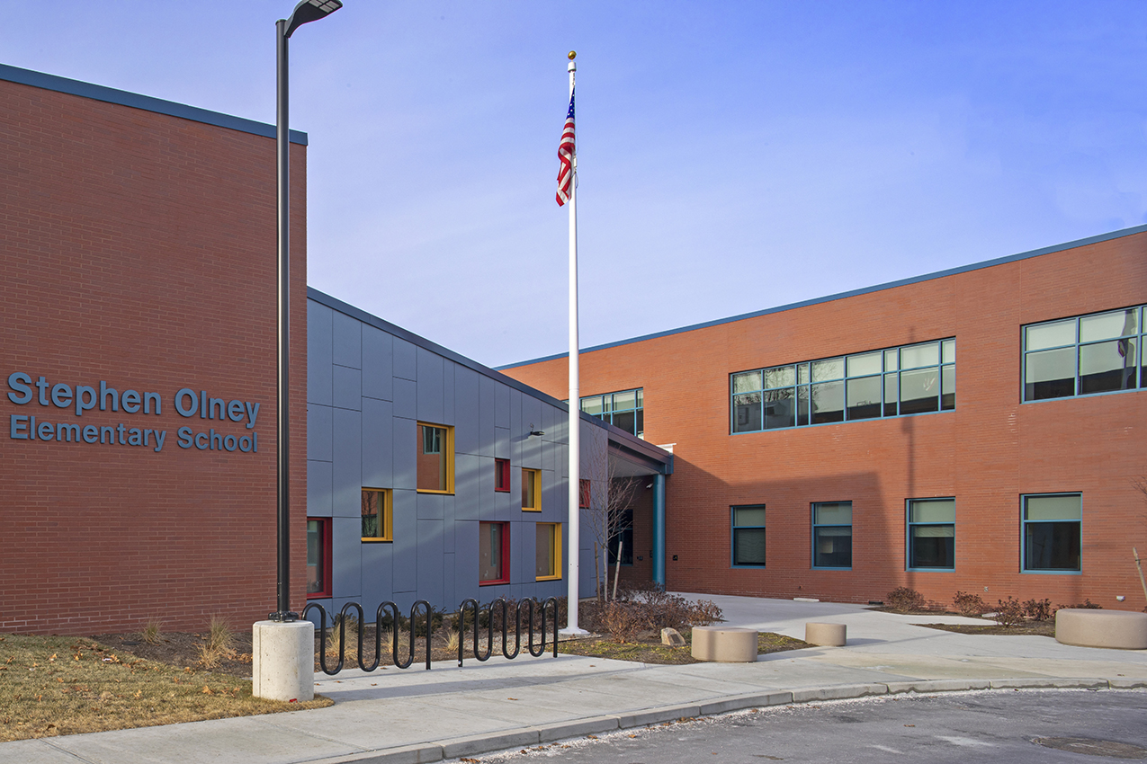 Rutgers University, Richard Weeks Hall of Engineering by The SLAM Collaborative - Architizer