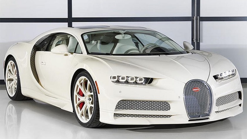 Bugatti bugs by Ahead - Architizer