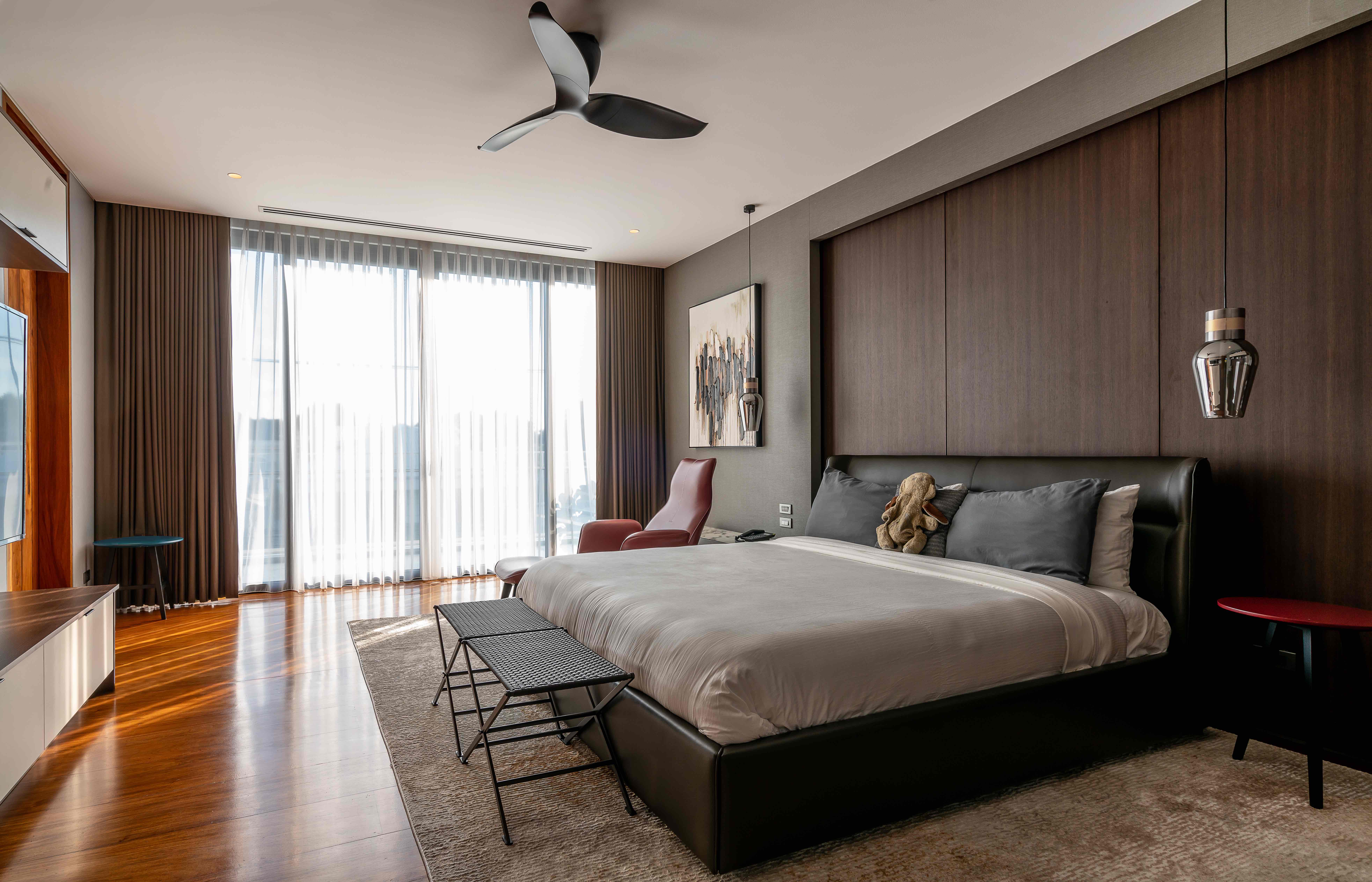 House of B by sim ateliers - Architizer