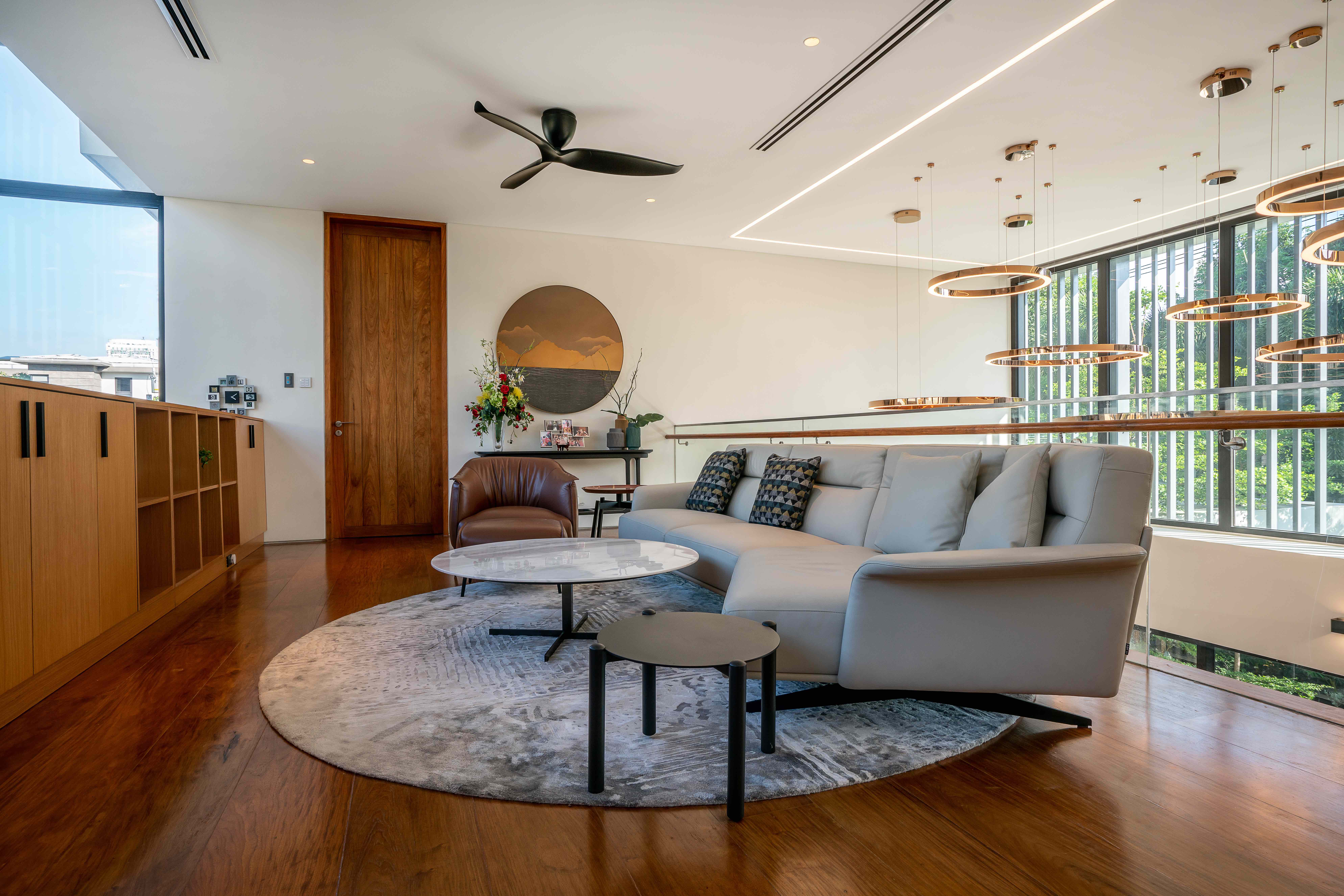 Idea 3104394: House of B by sim ateliers in Philippines - Architizer